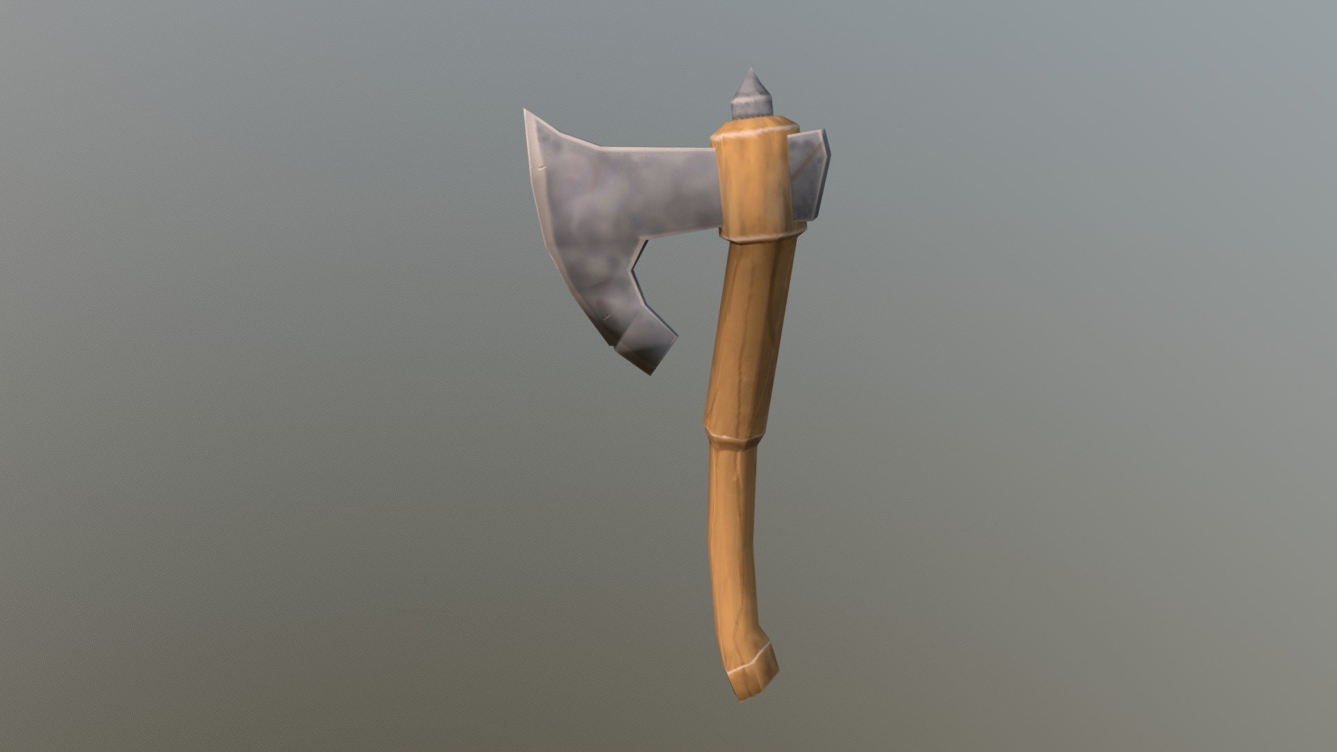 Axe Texture Paint - 3D model by alshazar [17c1be4] - Sketchfab
