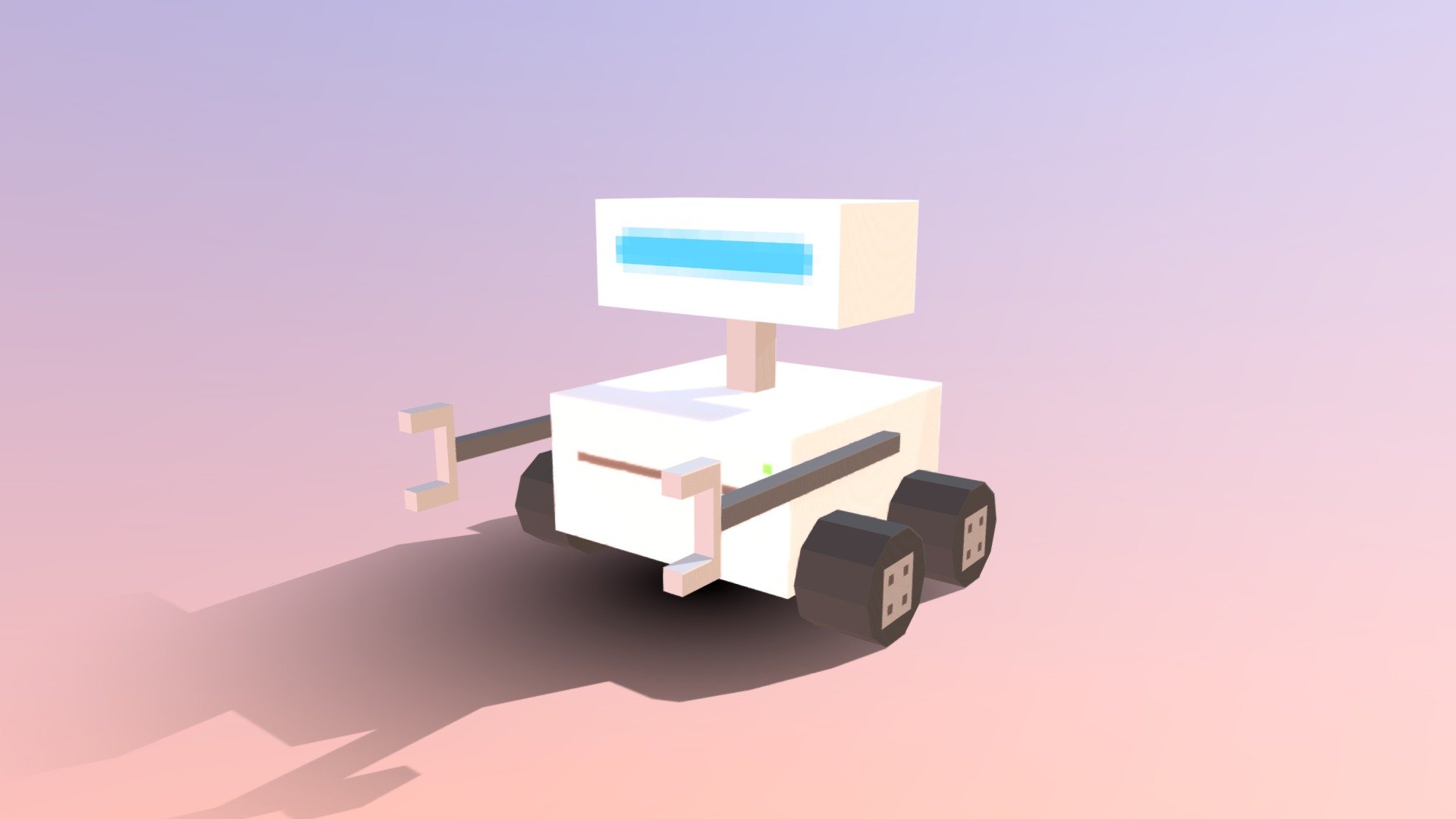 type 02 - 3D model by Nicat (@ranpo0826) [17c22bb] - Sketchfab
