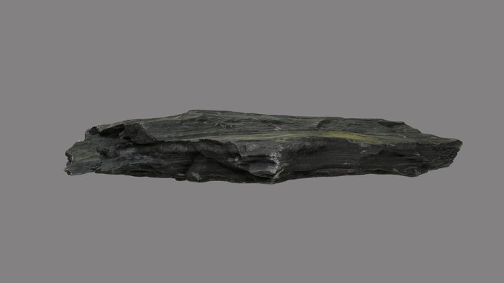 Rhythmite 3D models - Sketchfab
