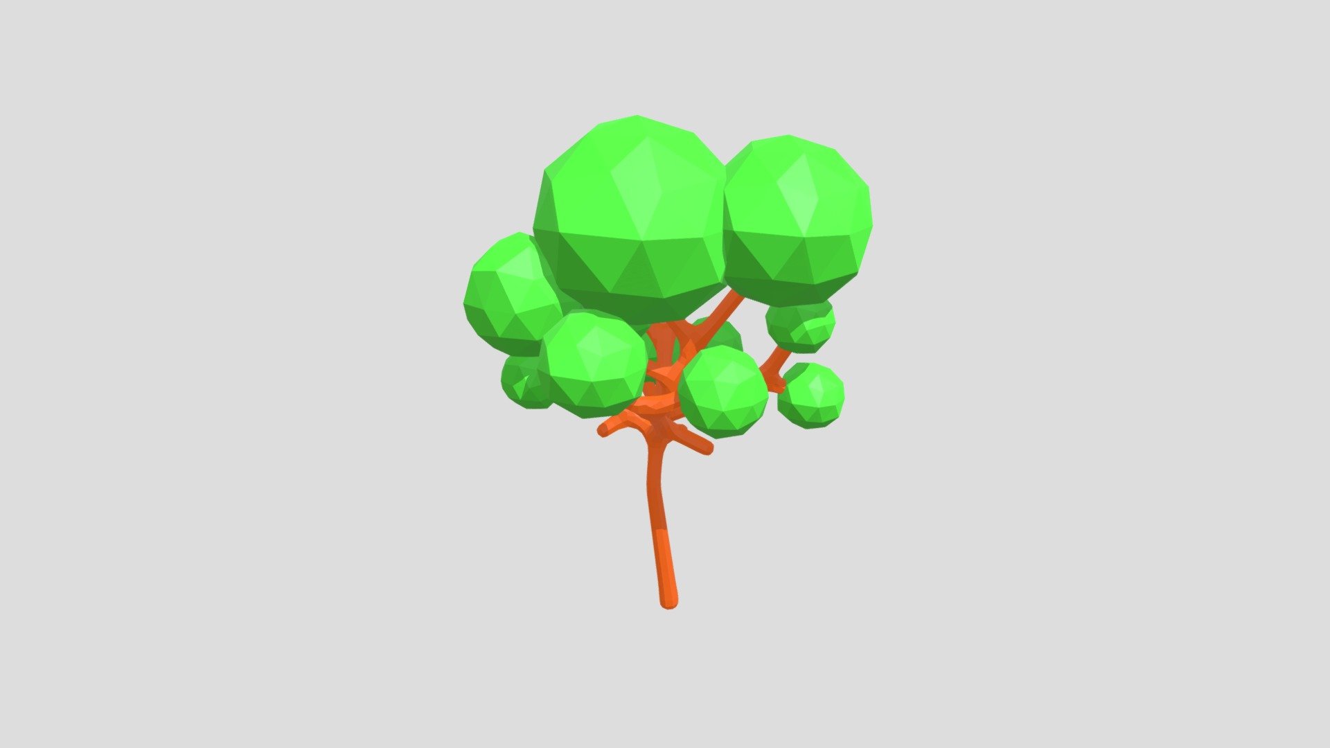 Tree - Download Free 3D model by JGL_05 [17c5fb2] - Sketchfab