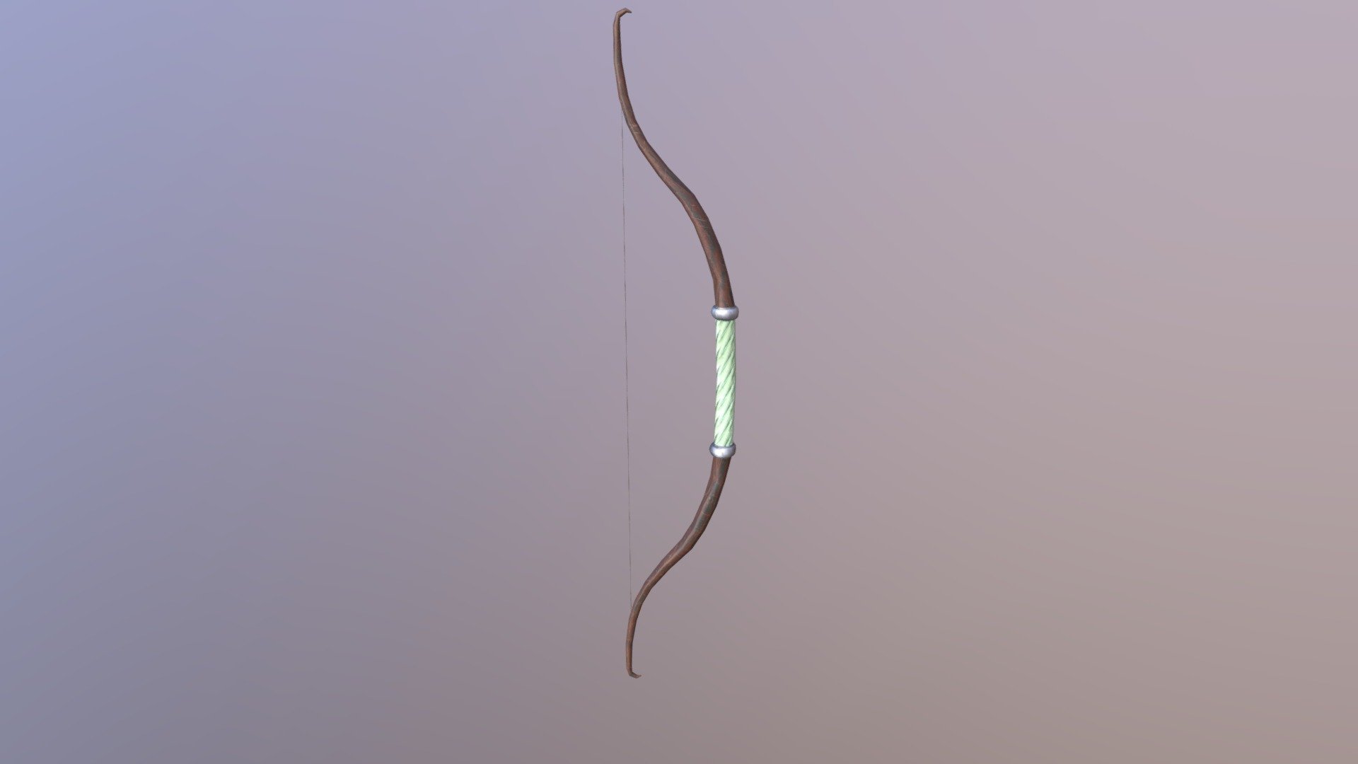 Elite Archer Bow - Download Free 3D model by Gw1p [17c6d05] - Sketchfab