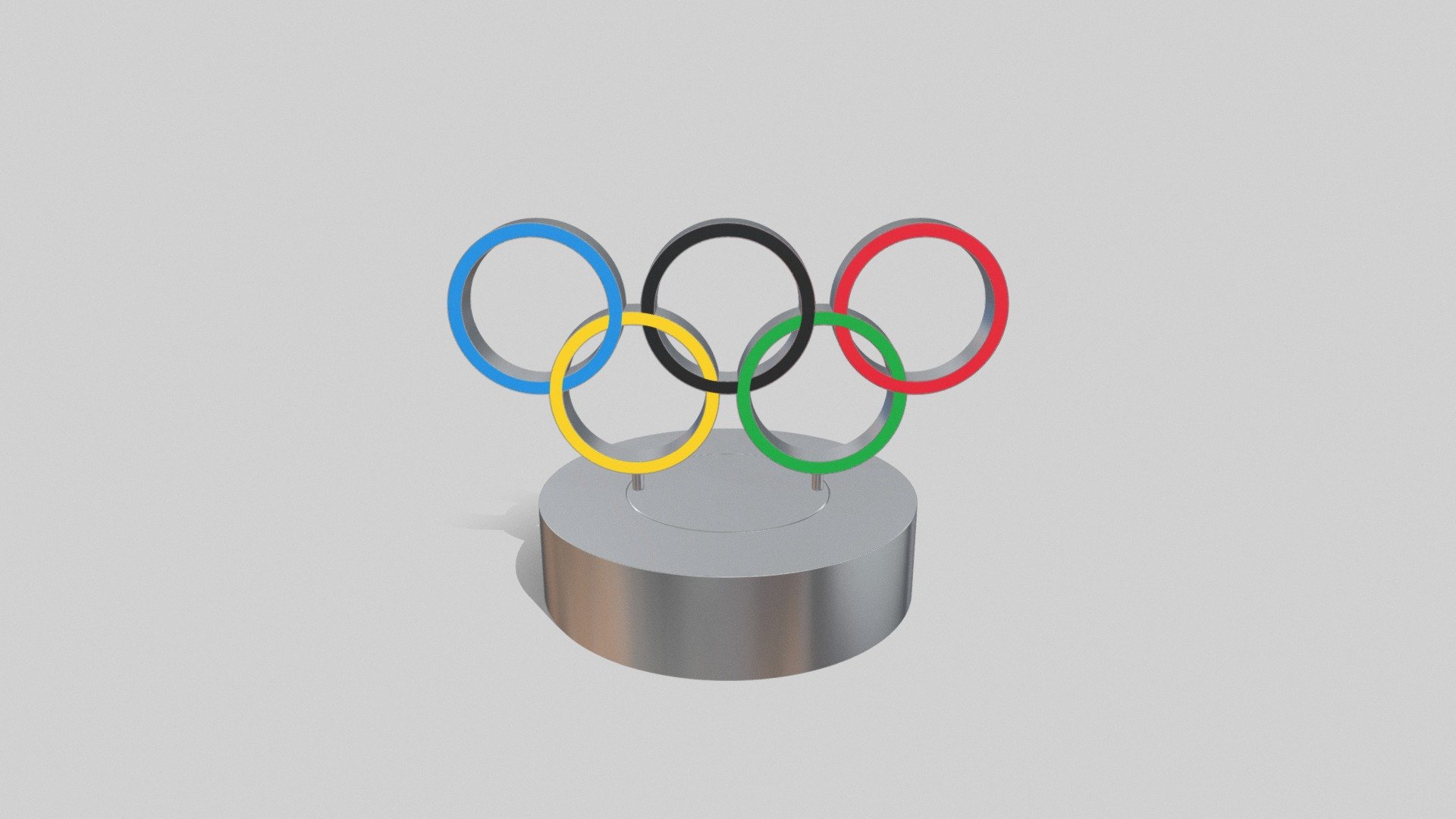 Olympic - 3D model by ROOGGG (@2257315798) [17c6dd6] - Sketchfab