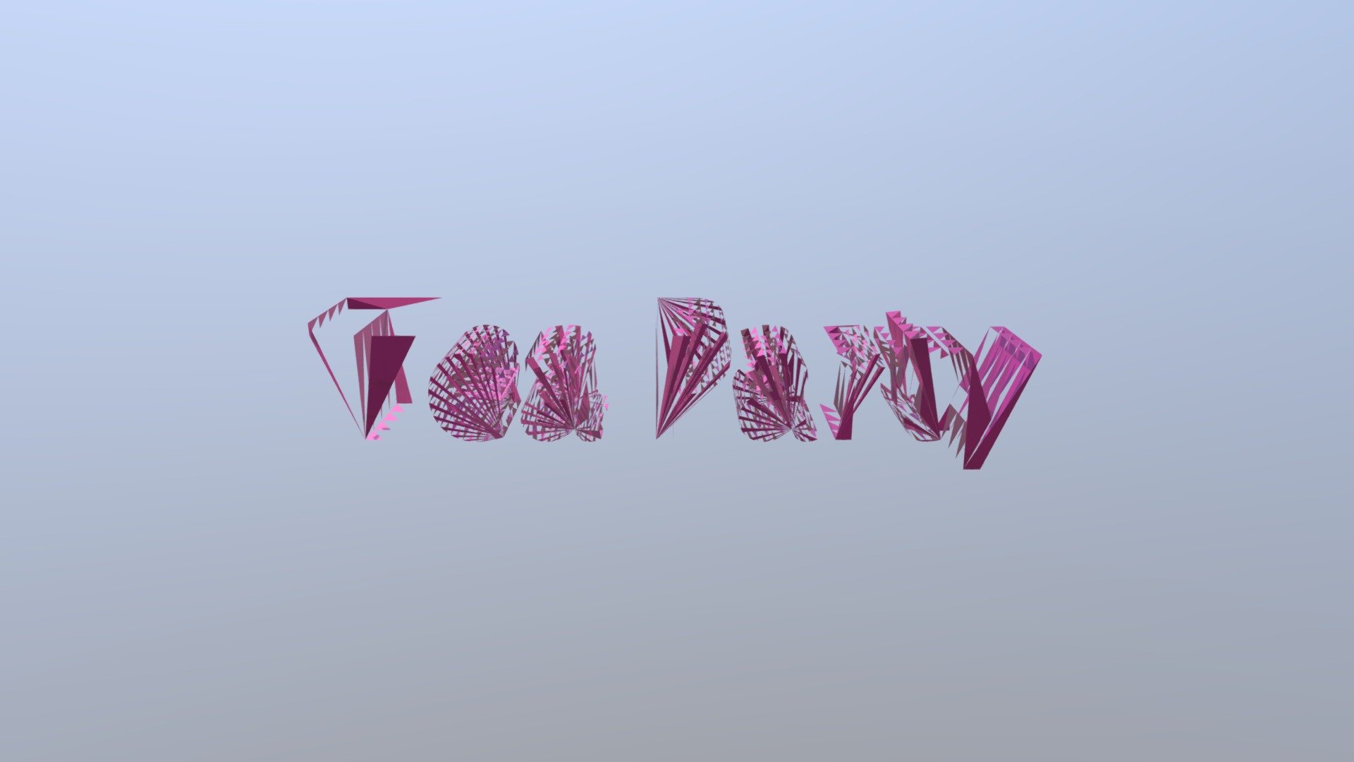 Text - 3D model by Grillspyd [17c7228] - Sketchfab