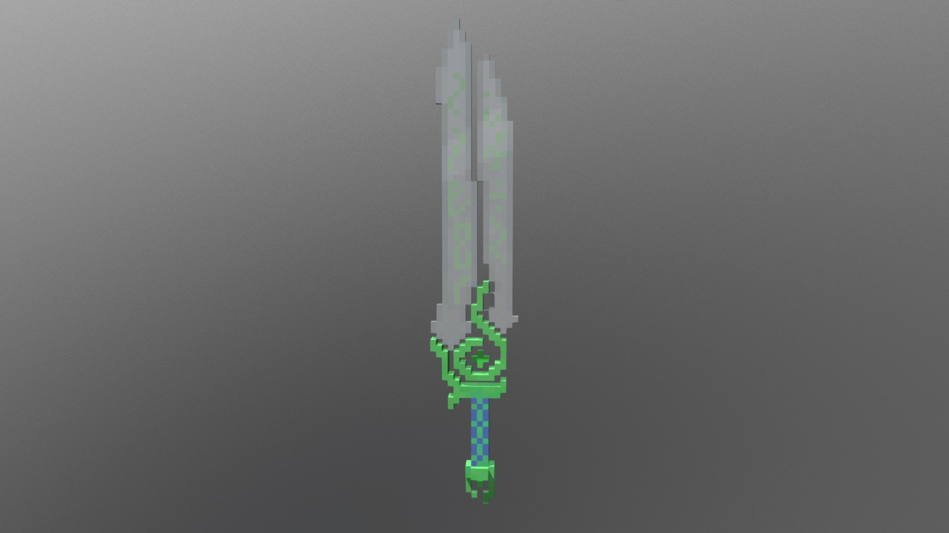 Synthesis - 3D model by Amythyst [17c7b44] - Sketchfab