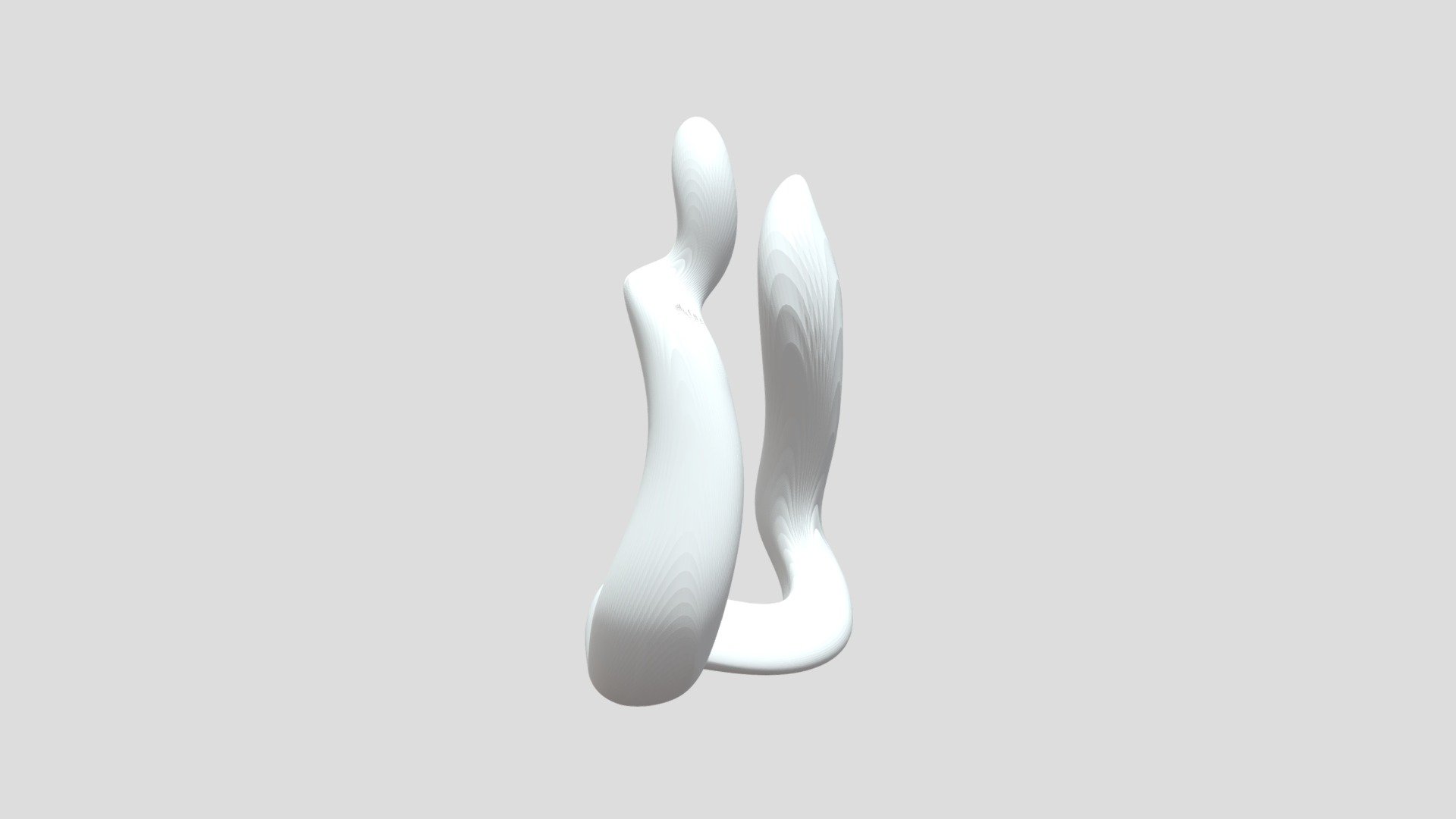 abstract animal - Download Free 3D model by shahed_j [17c9566] - Sketchfab