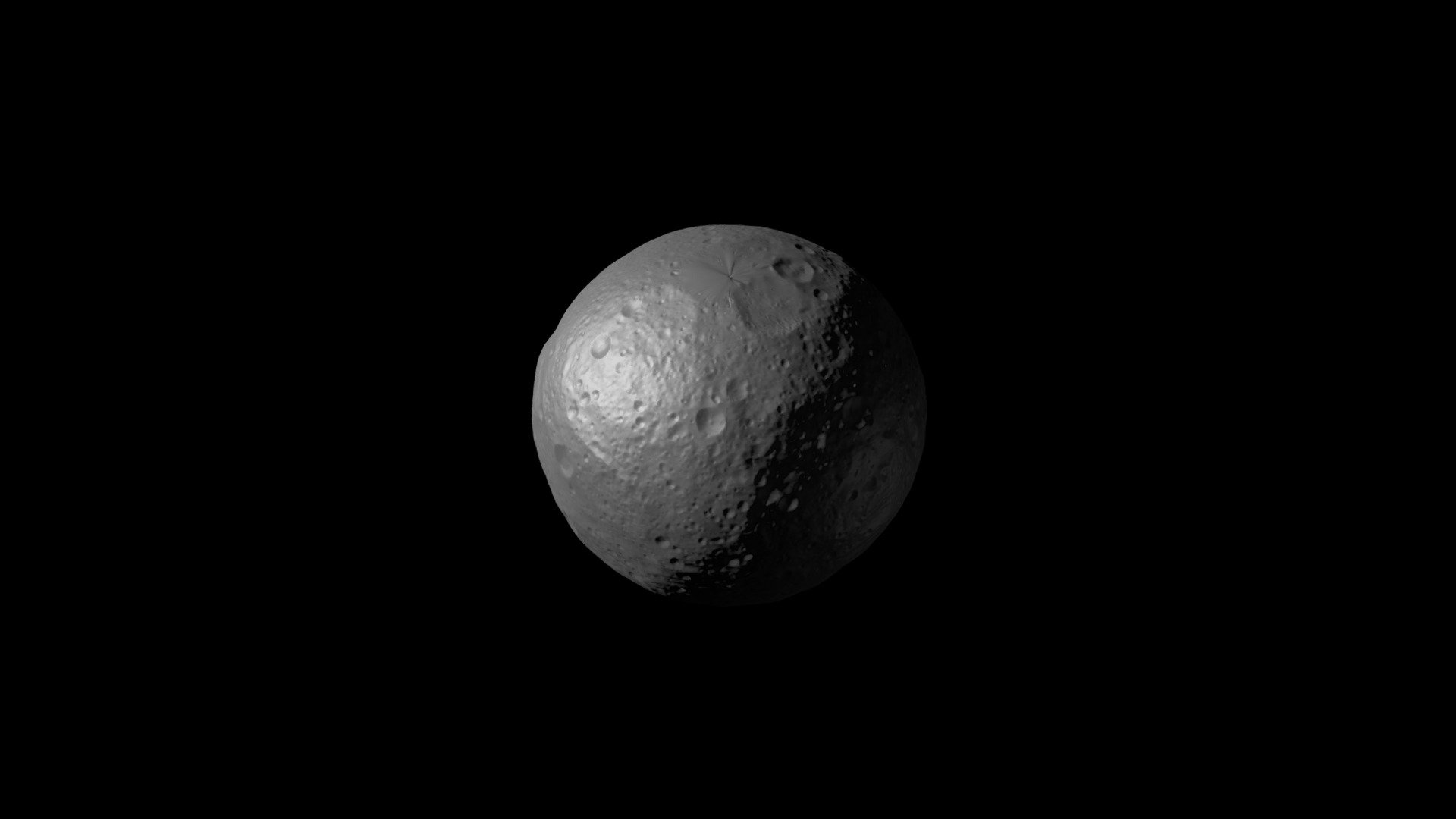 Vesta test - 3D model by slashyman [17ca810] - Sketchfab