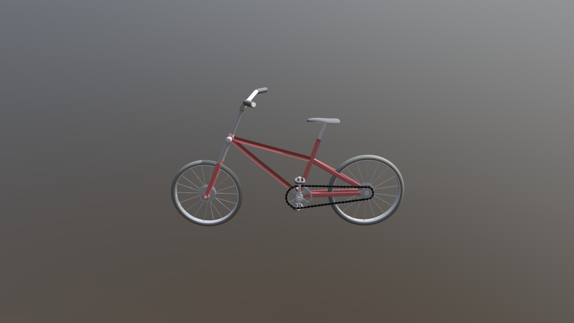 bike_5 - 3D model by zaphood [17cbc29] - Sketchfab