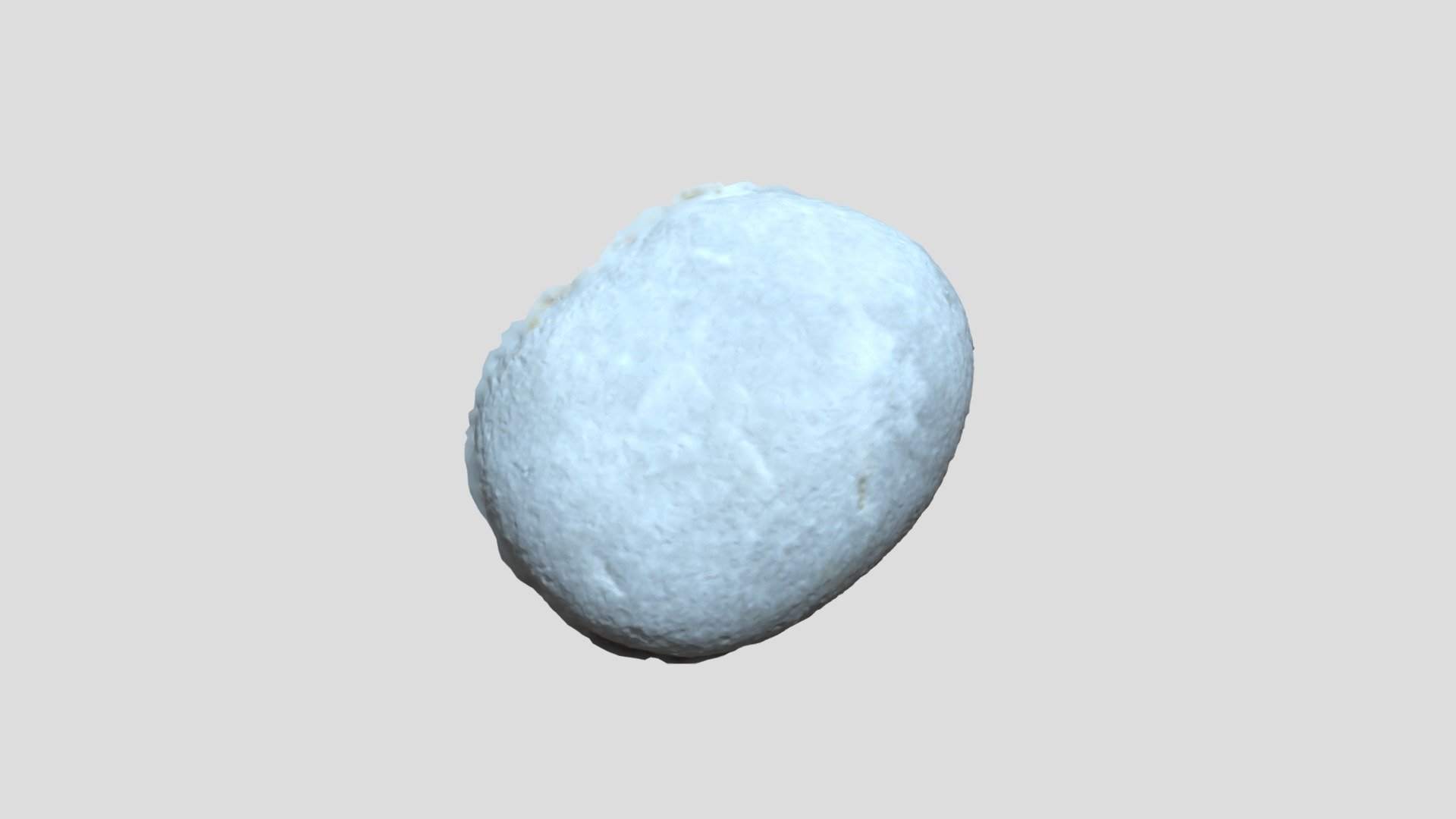 Blue Rock - Download Free 3D model by B (@BlauF) [17cbca4] - Sketchfab
