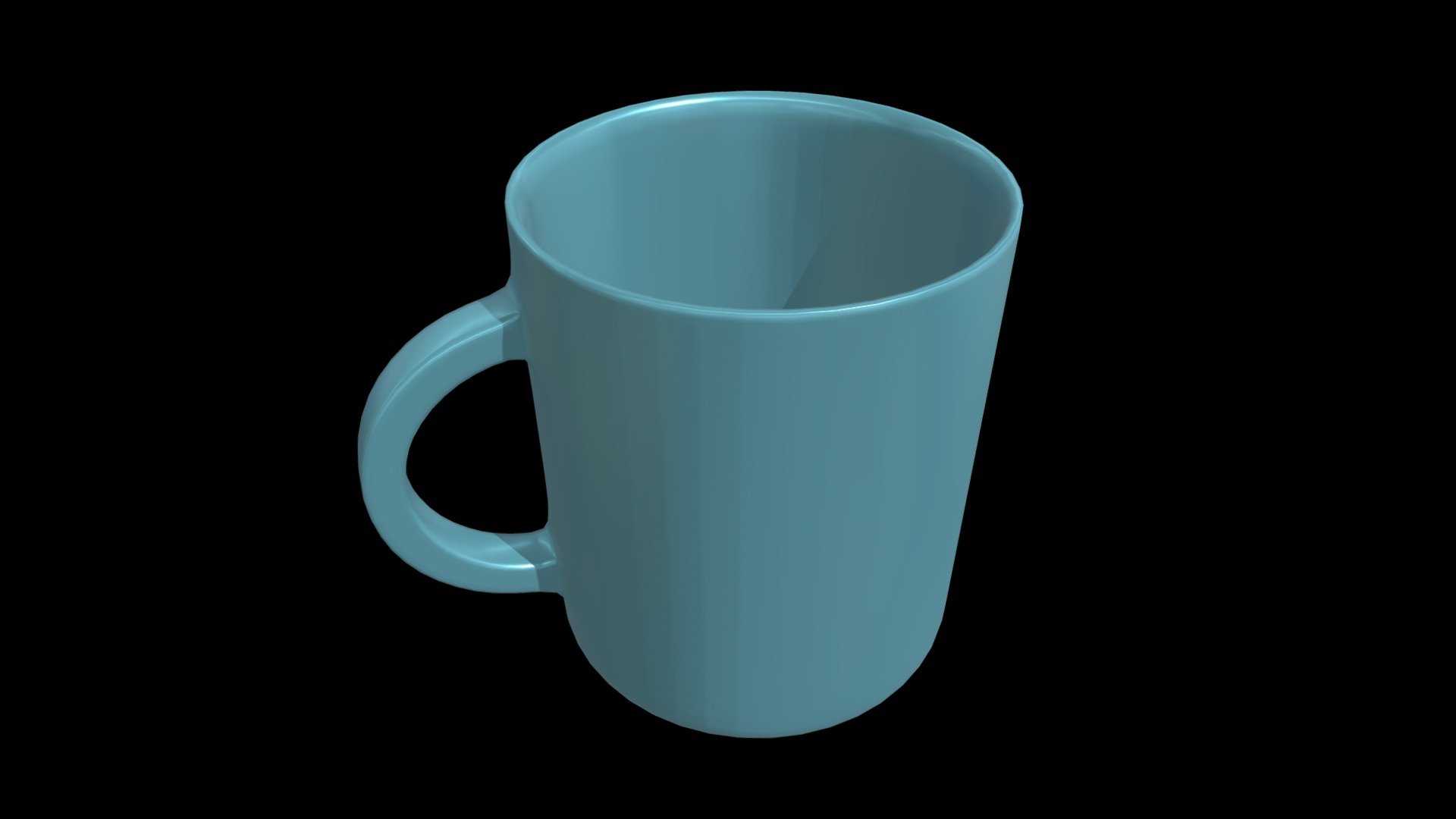 mug - 3D model by milenanovakovic [17ce0f4] - Sketchfab