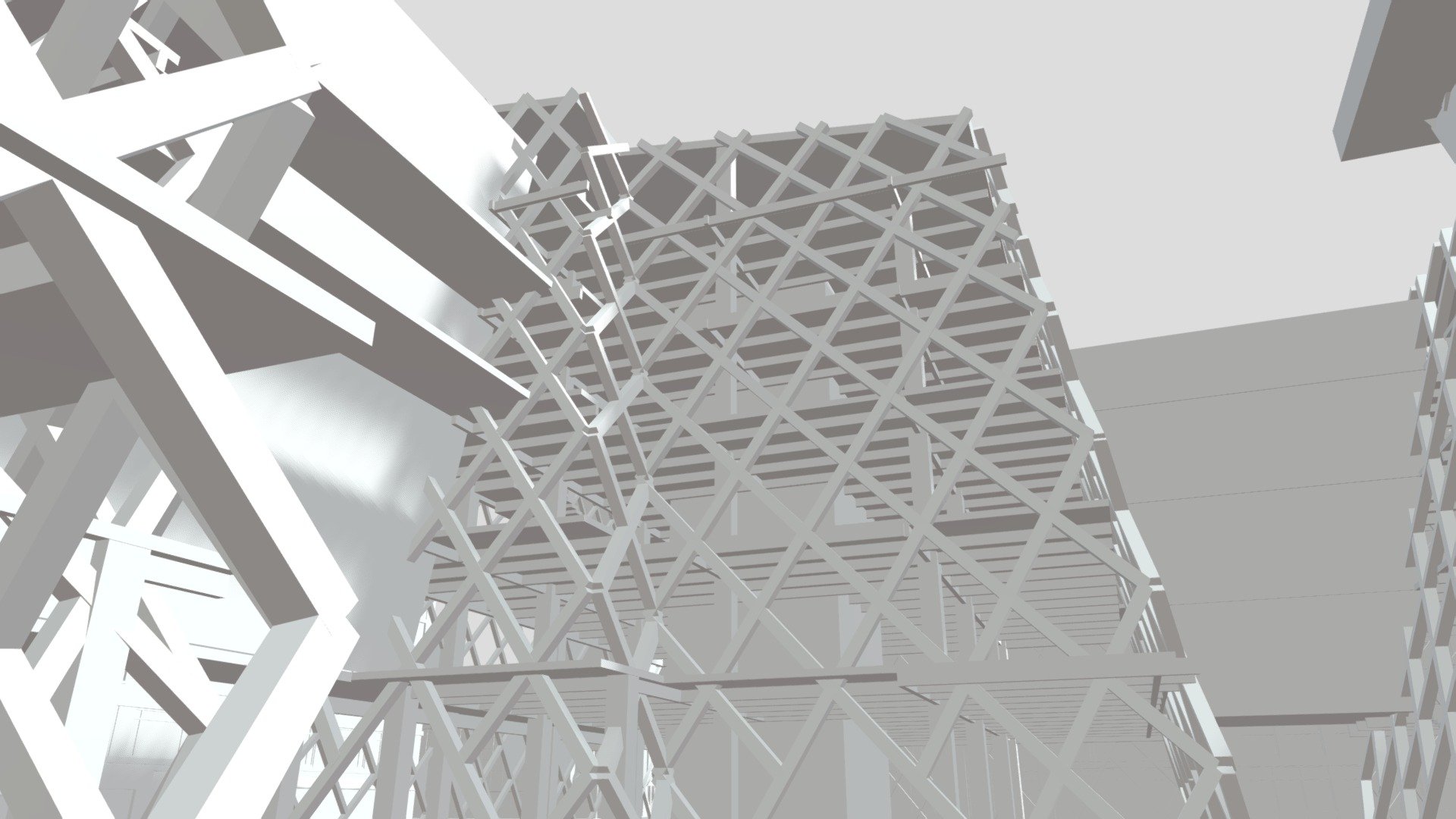 ARC607 Group 8 Mid Review Model 2 - Download Free 3D model by Isaac ...