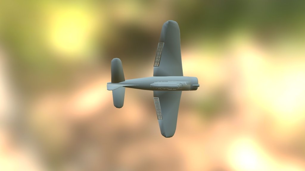 SBD - Download Free 3D model by Griffbolt (@blixinc00) [17cf11b] - Sketchfab
