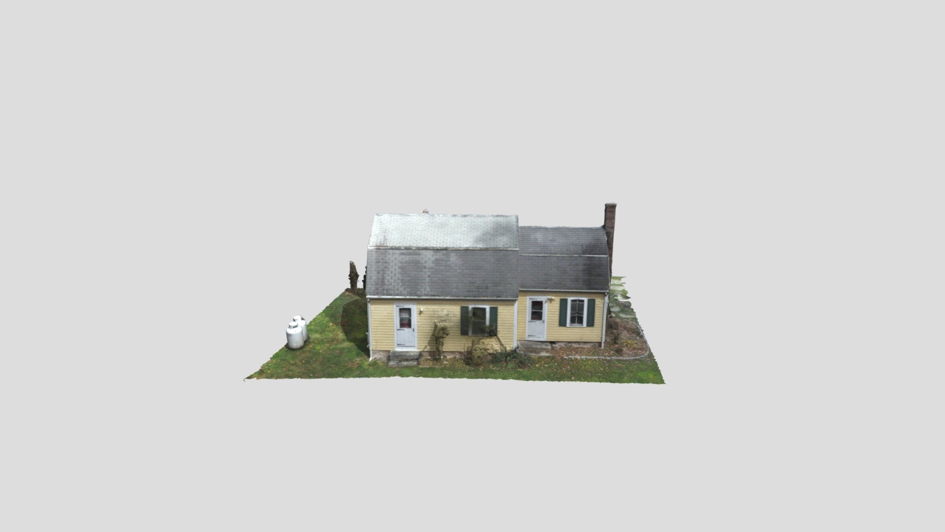 26 Division Road - Download Free 3D model by EAM Preservation ...