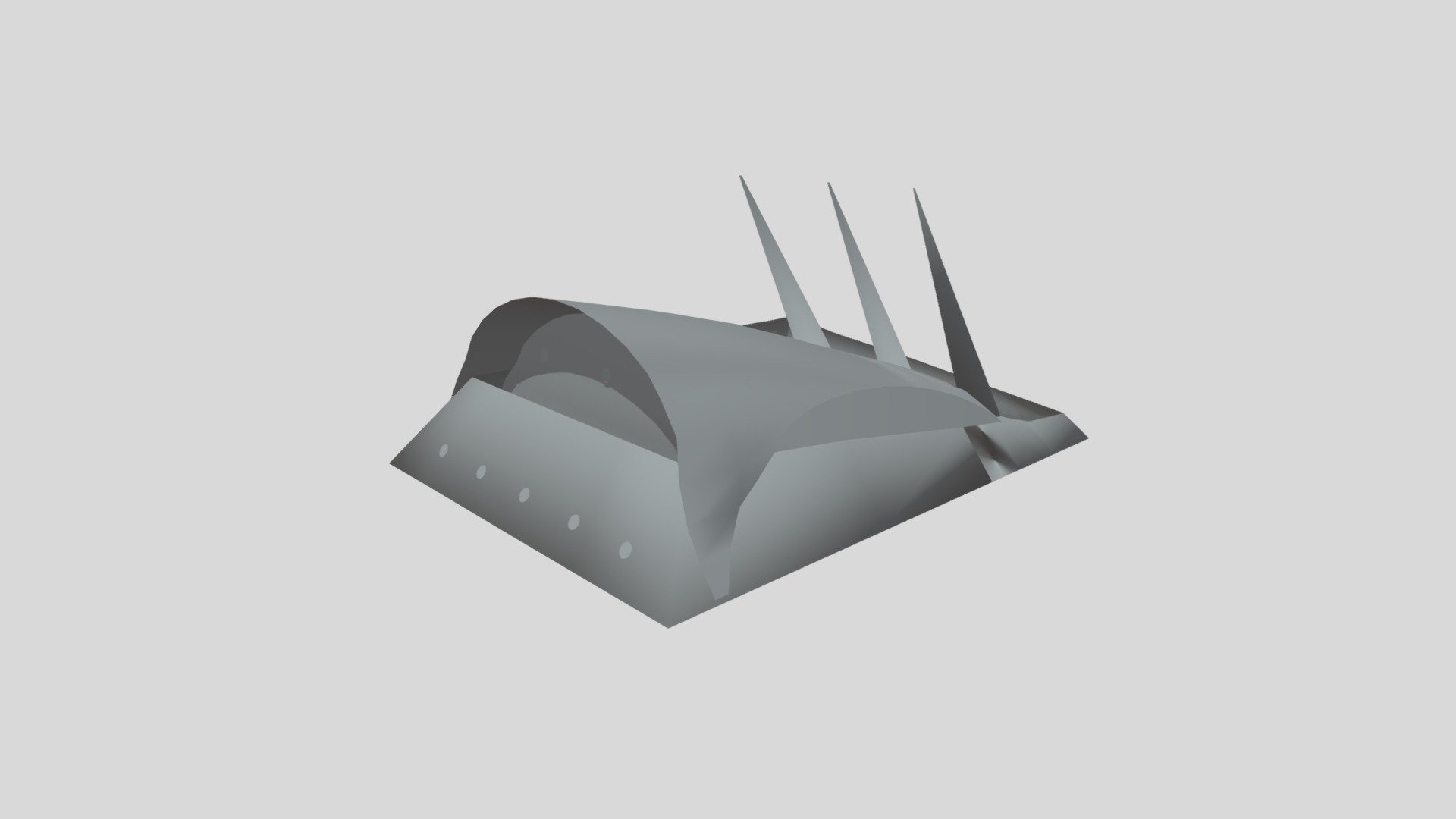 Router - 3D model by helenaWinkler [17d12f9] - Sketchfab