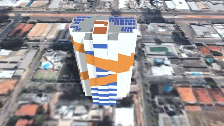 Enscape 3D models - Sketchfab
