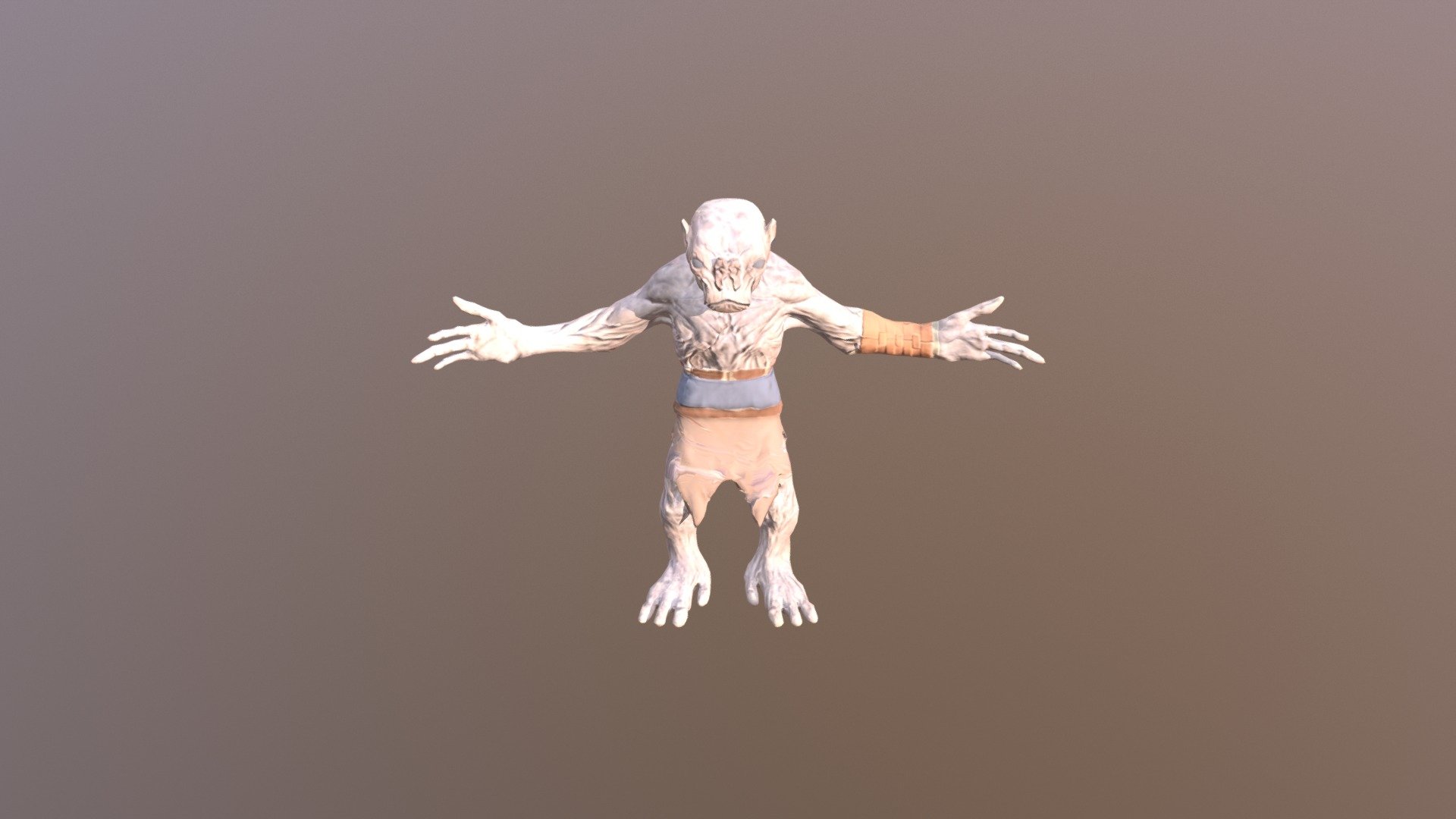 Helmut - 3D model by Paulo Lasae (@lasae) [17d3e2a] - Sketchfab