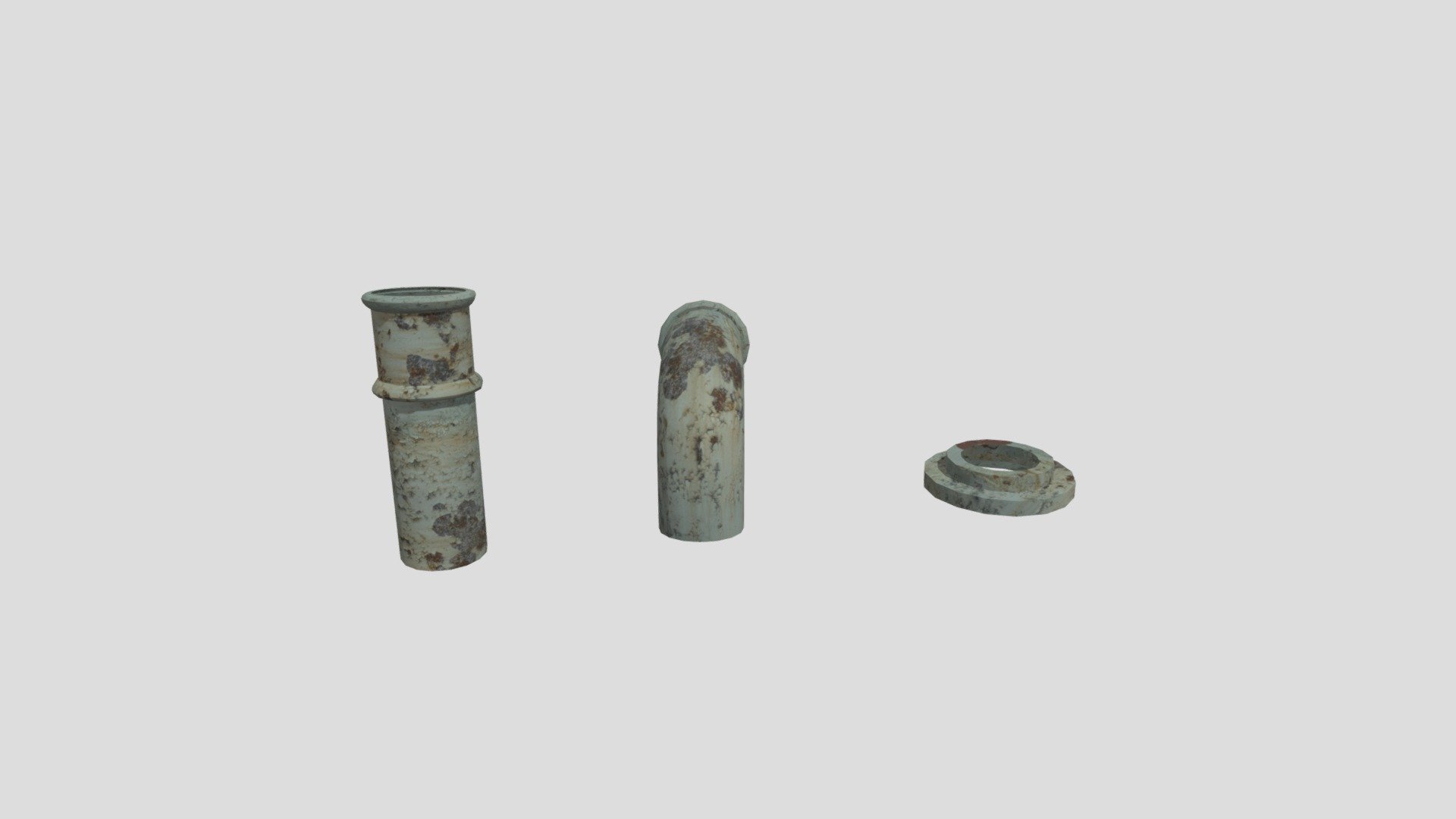 base pipe - Download Free 3D model by azizcharfeddine1997 [17d5da6 ...
