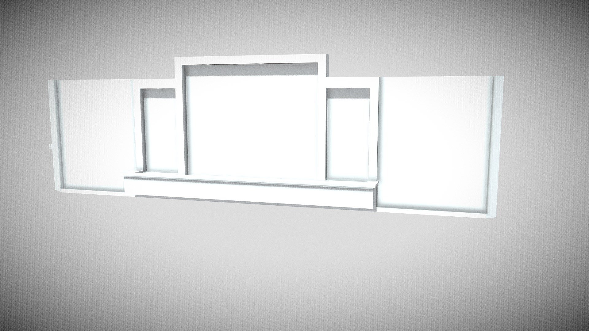Side Entrance - Download Free 3D model by omprakashahirwar890 [17d8a06 ...