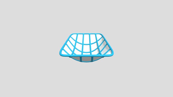 Concave 3D models - Sketchfab