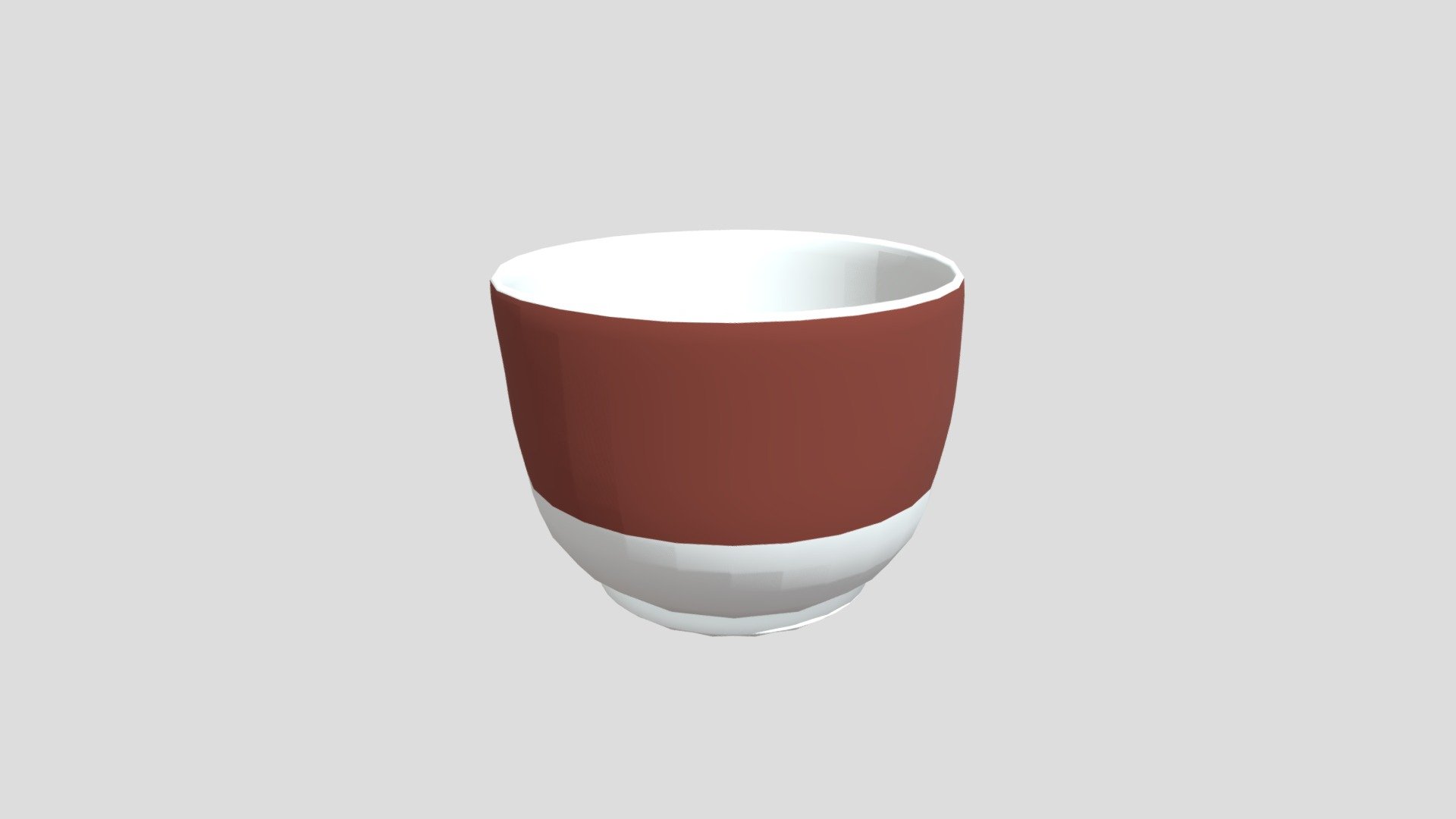 Mug - 3D model by Trish.Vo [17da403] - Sketchfab