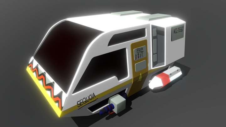 Cerritos 3D models - Sketchfab