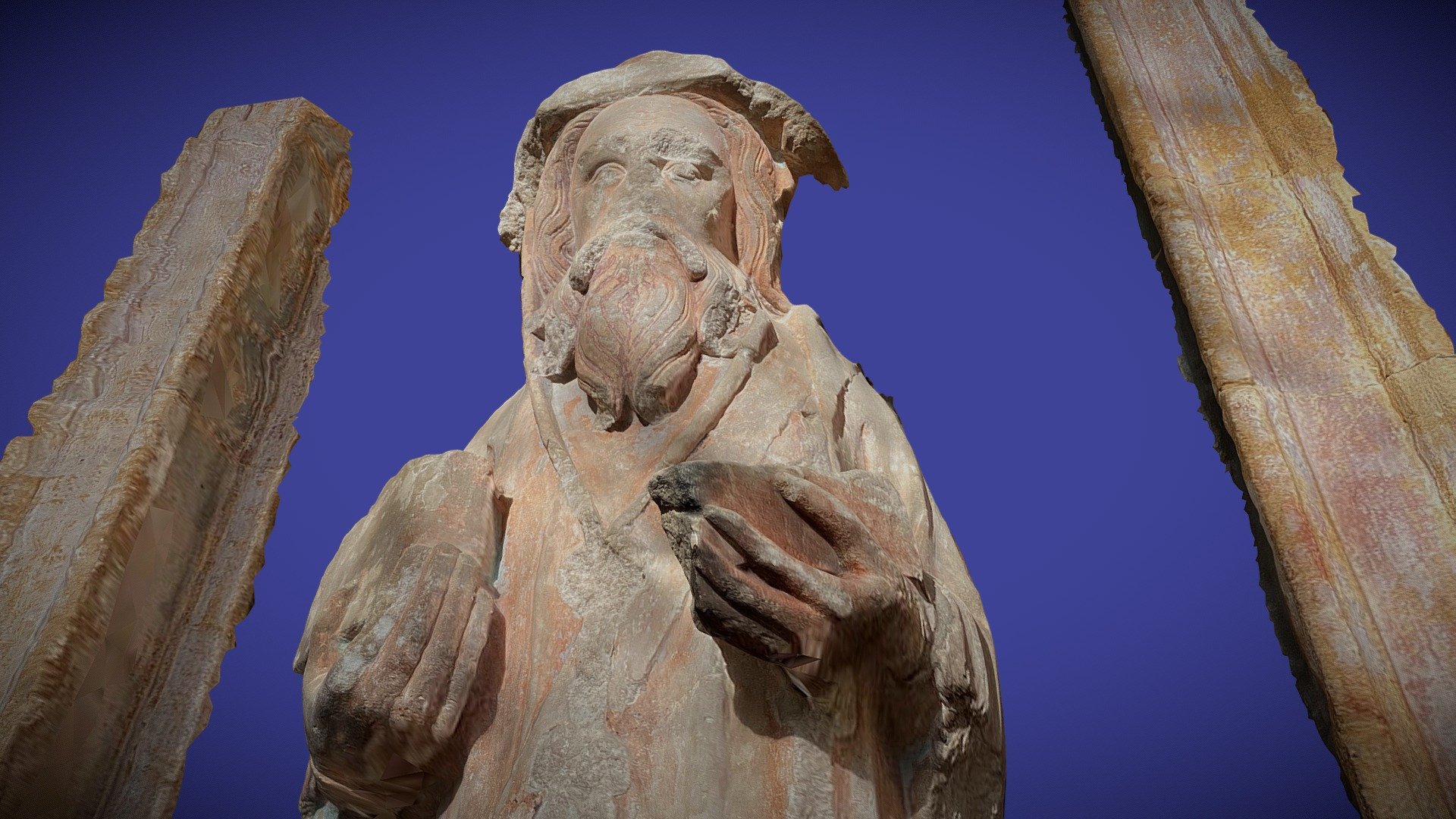 St. James - 3D model by stelheni [17dd39e] - Sketchfab
