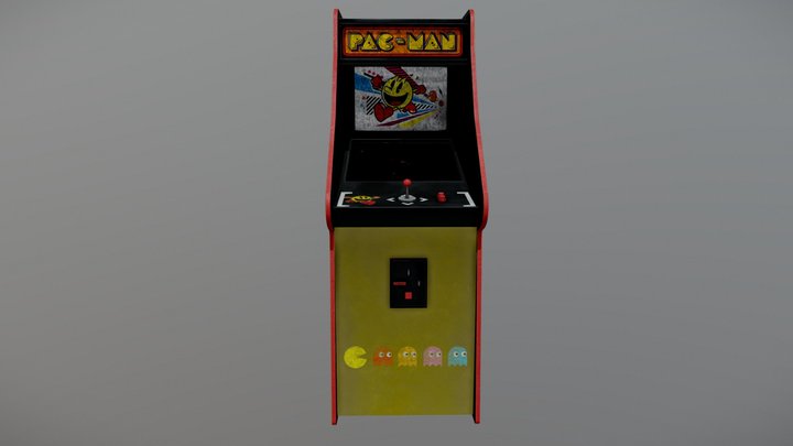 Decals 3D models - Sketchfab