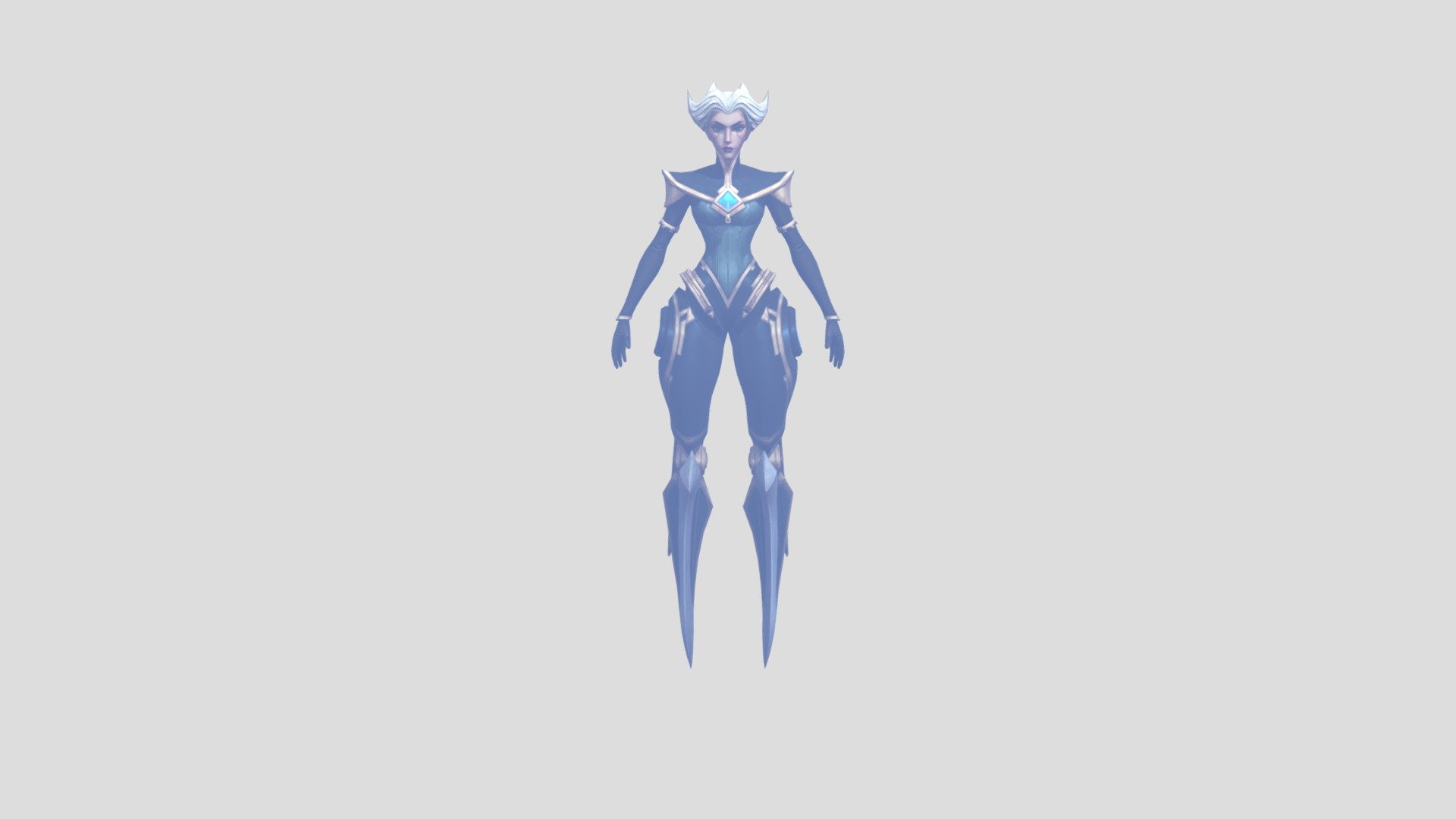 ...m - 3D model by vladezurge [17dfb39] - Sketchfab