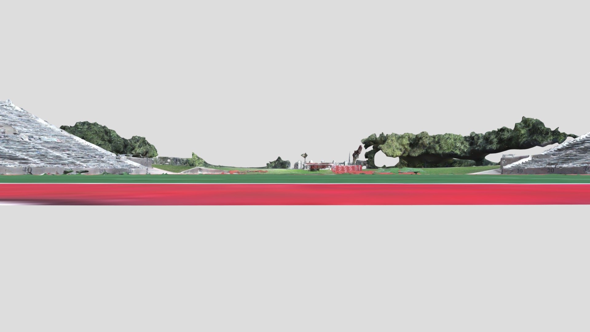 FARRINGTON FIELD - 3D model by CeedronesAvs [17e09b3] - Sketchfab