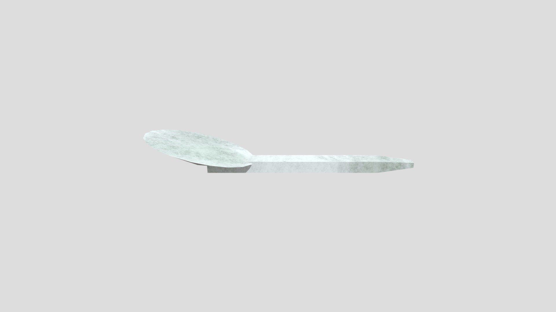 572028_Spoon - 3D model by Just_Celine195 [17e1d4f] - Sketchfab
