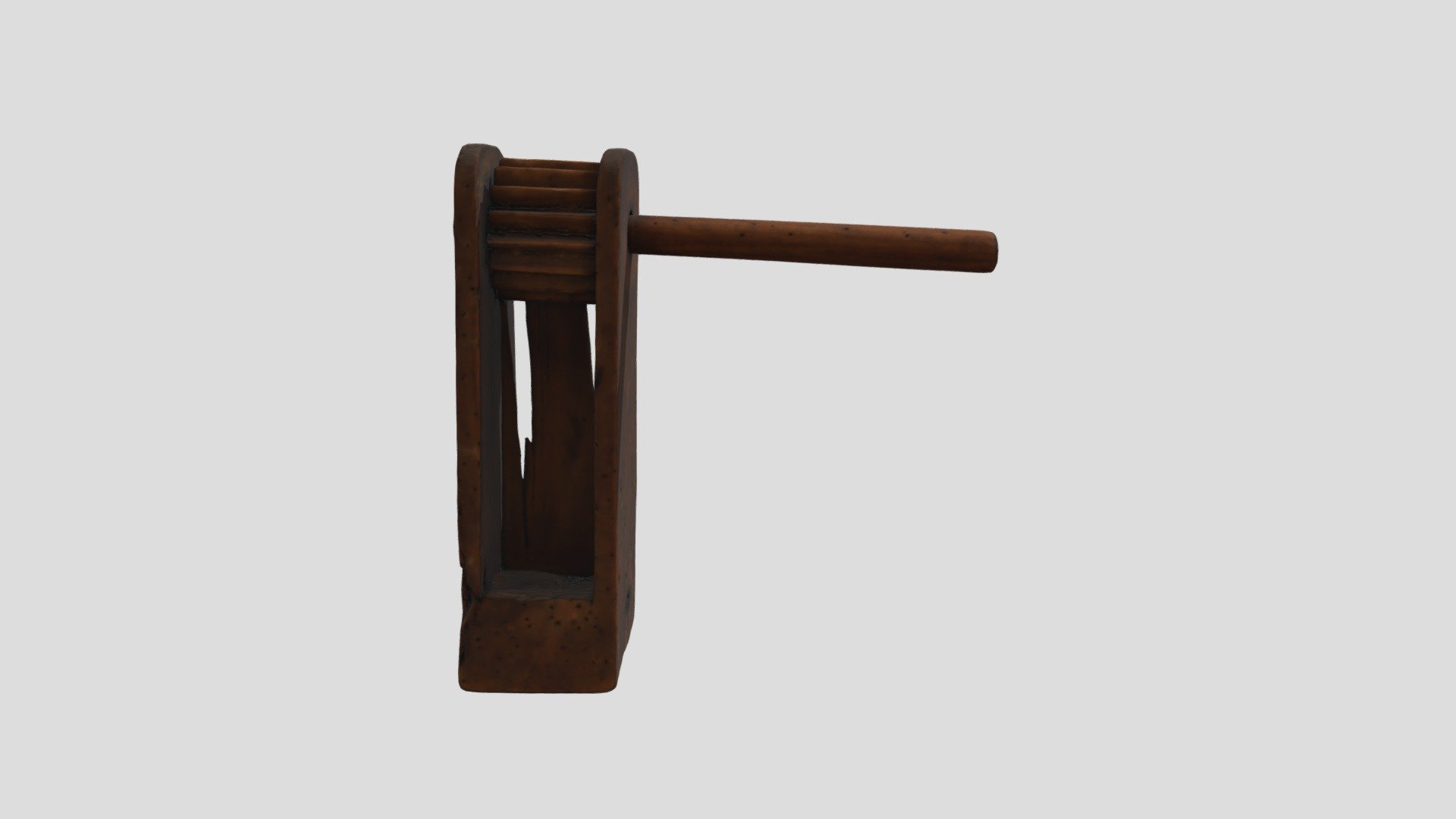 27 KARRAKA - Download Free 3D model by Soinuenea [17e442d] - Sketchfab