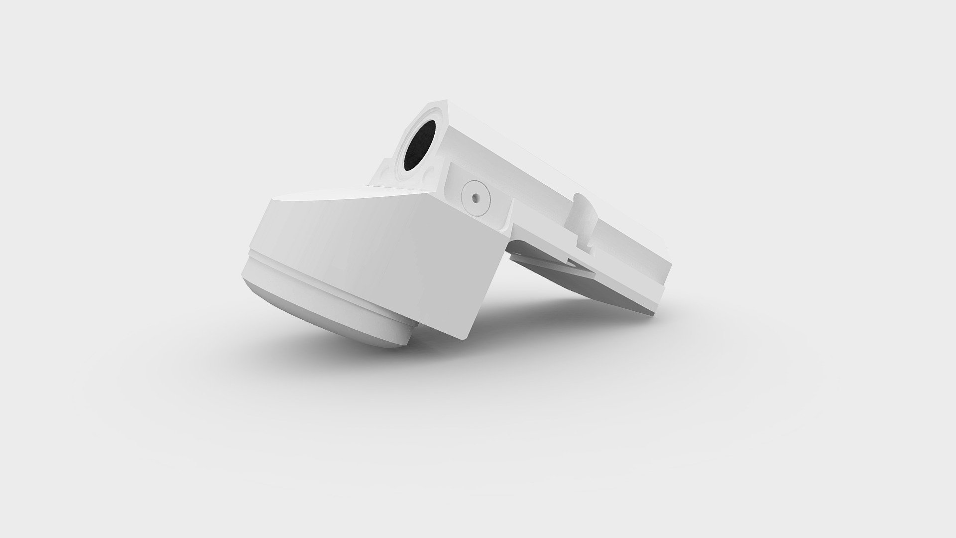 LEUPOLD DeltaPoint Micro (G) - Download Free 3D model by 417000 ...