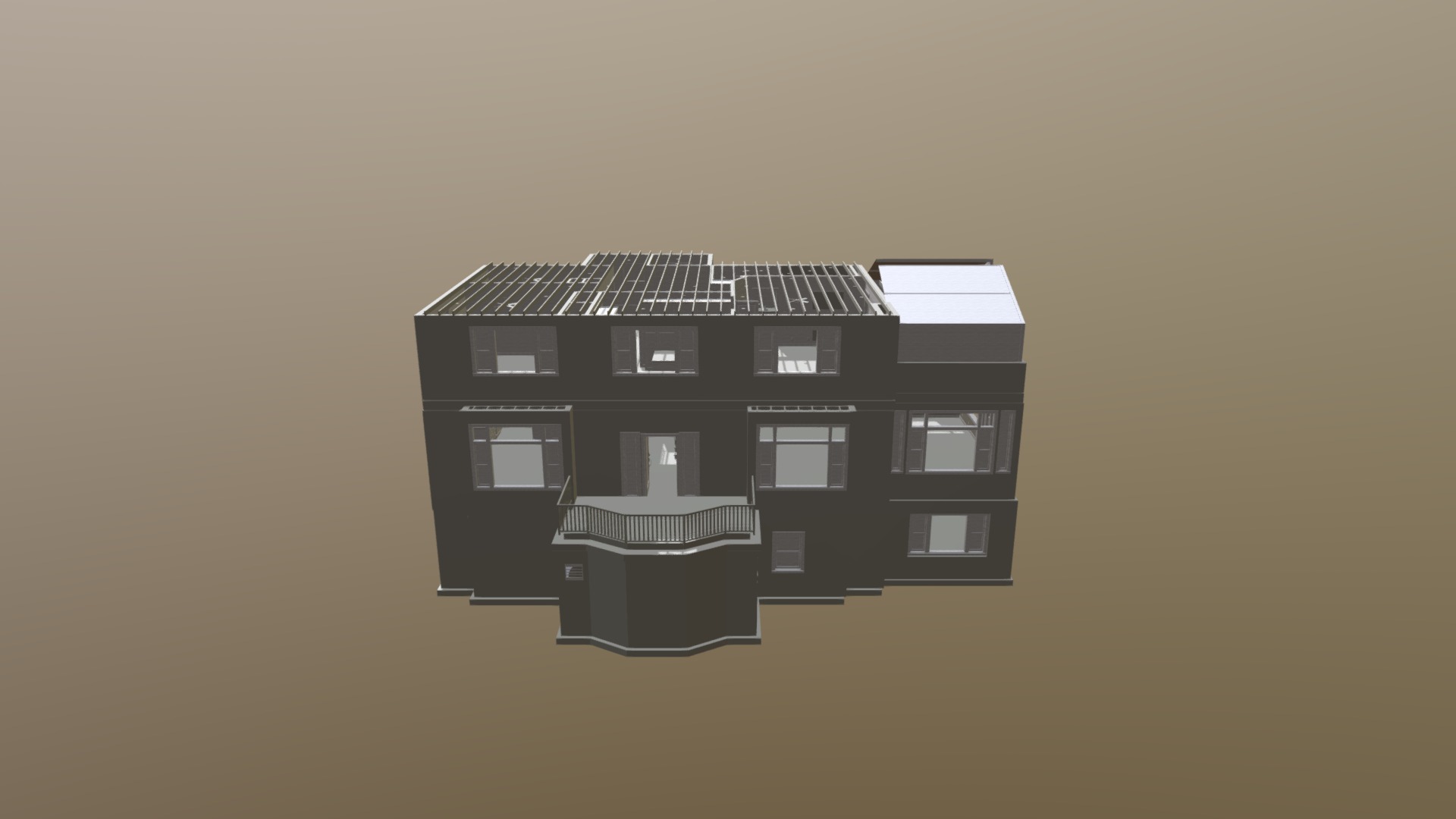 Archive - 3D model by tommyt2000 [17e4bb7] - Sketchfab