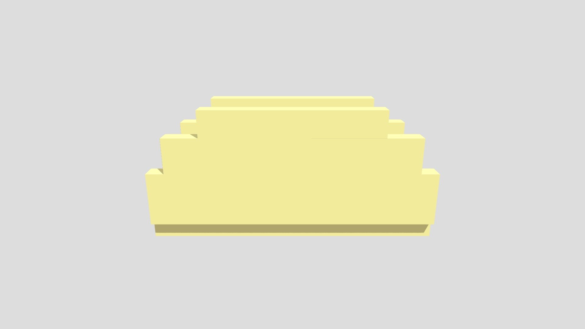 Taco - 3D model by MeL3git [17e5215] - Sketchfab