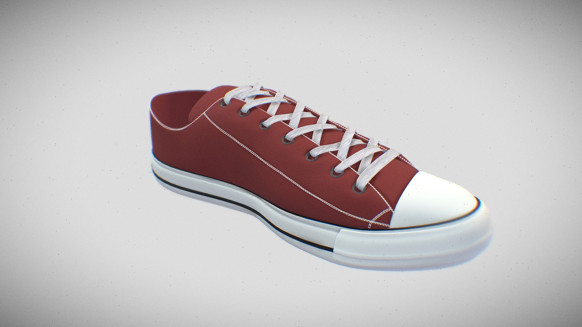 Shoe - Download Free 3D model by Lime Zigubre (@LimeZigubre) [17e5a0b ...