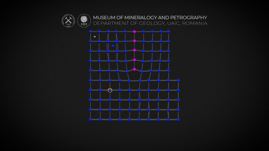 Crystallography and crystal structures - A 3D model collection by ...