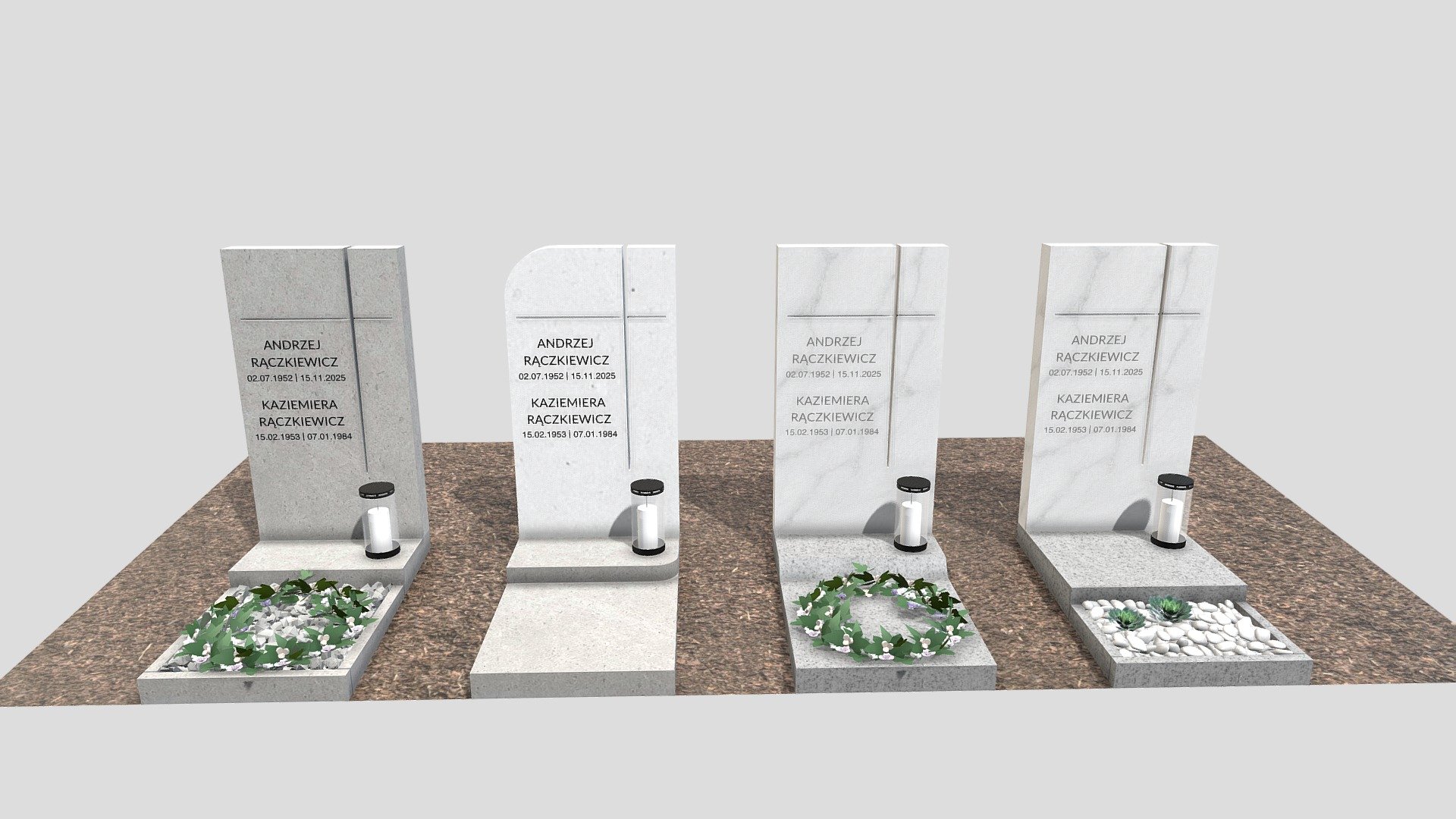 Purest-Rącz-Gdynia-01 - 3D model by Purest (@Purest_nagrobki) [17e5f32 ...