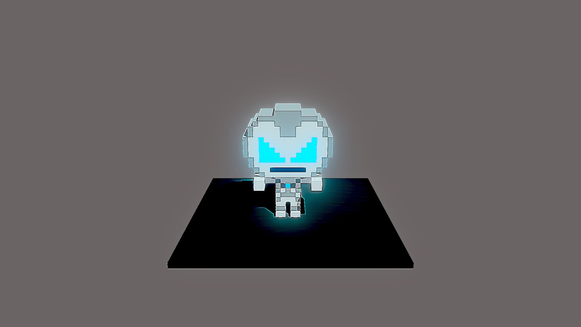 Iron man (Mark 2 Armor) - Download Free 3D model by mitchellgarcia1009 ...