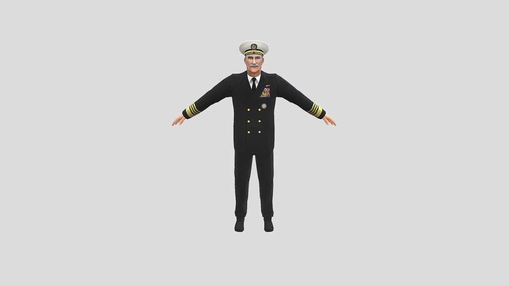 pol - A 3D model collection by ItsFaiq.k - Sketchfab