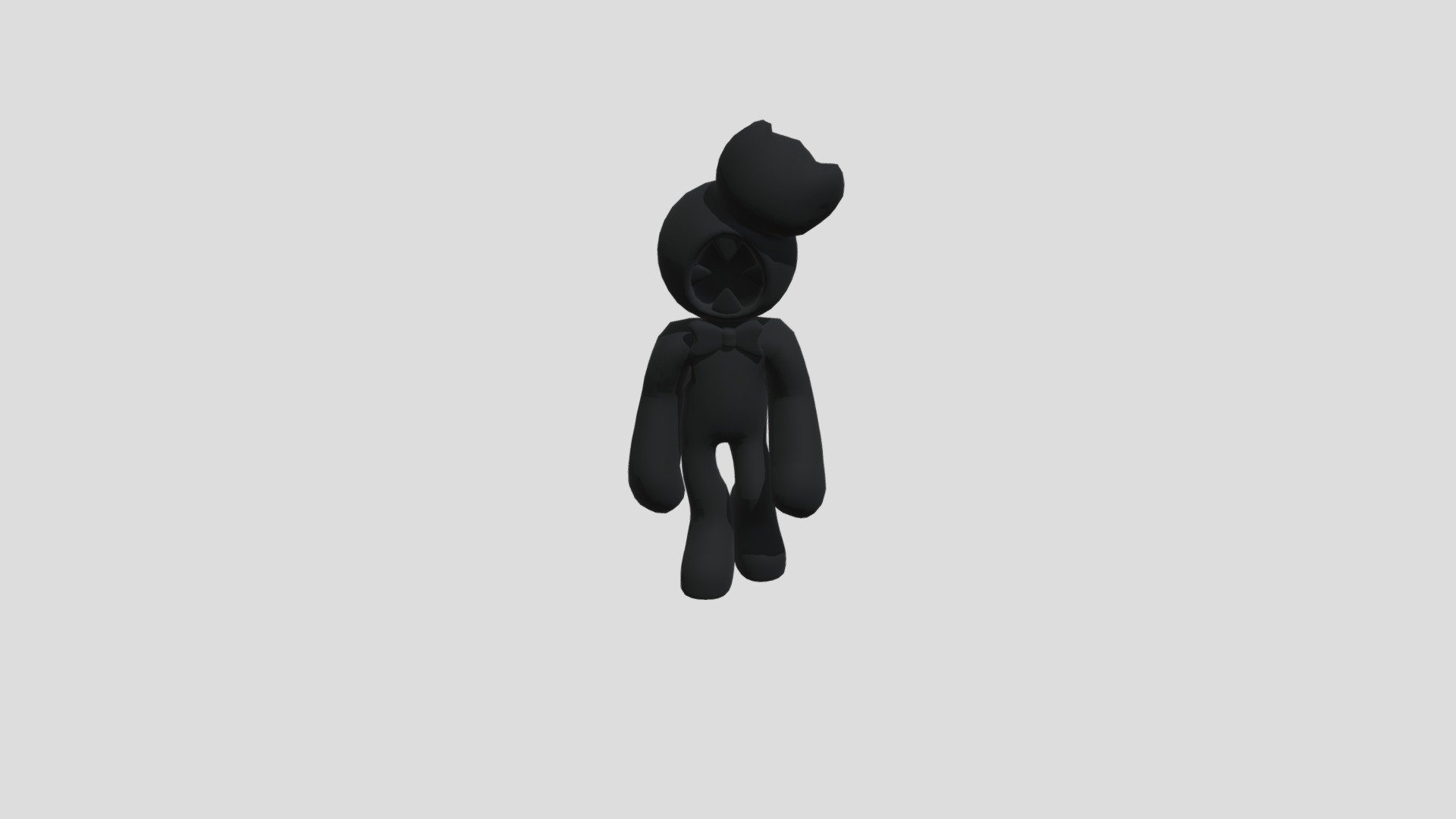 HyperBox Walk - Download Free 3D model by Scruppy [17e9333] - Sketchfab