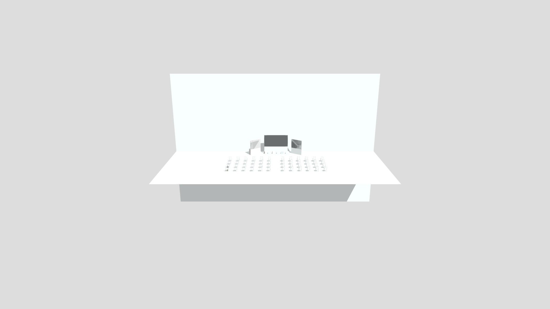 HDI idriving Stage - 3D model by Forte Produccion (@forteproduccion ...