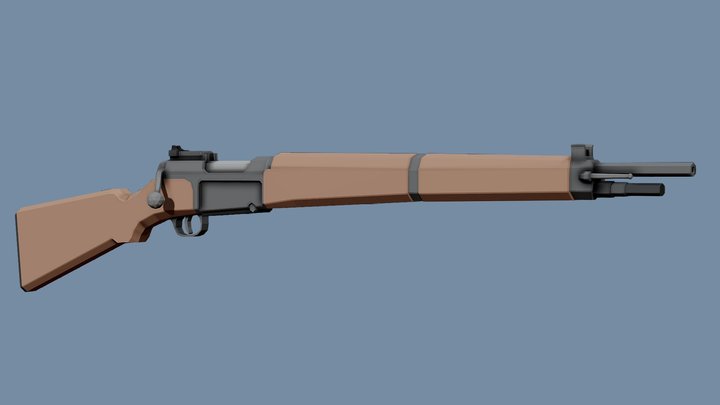 Mas36 3D models - Sketchfab