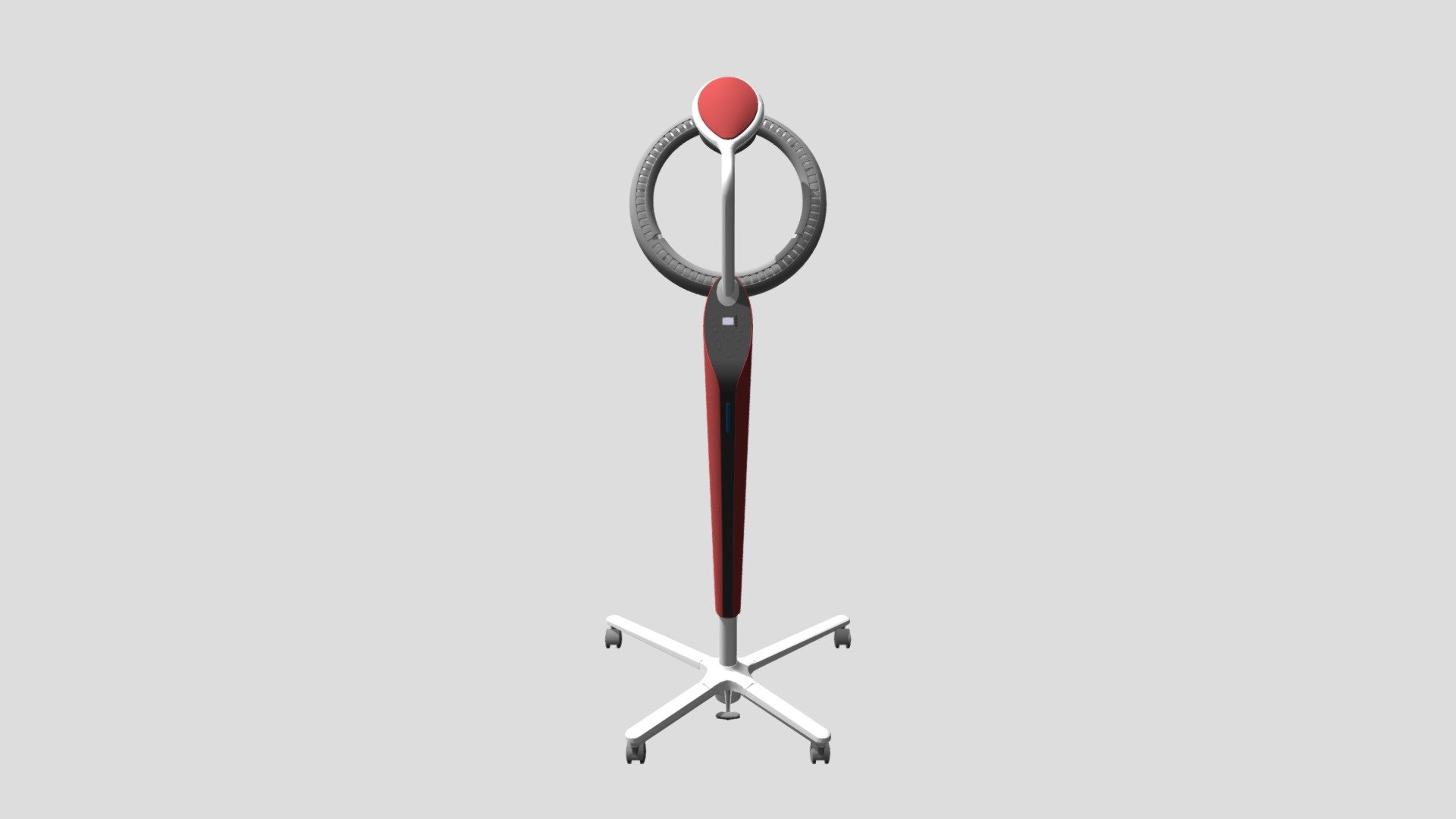 Roller Ball F Mobile - 3D model by Takara Test (@yamaguuuchi) [17eb269 ...