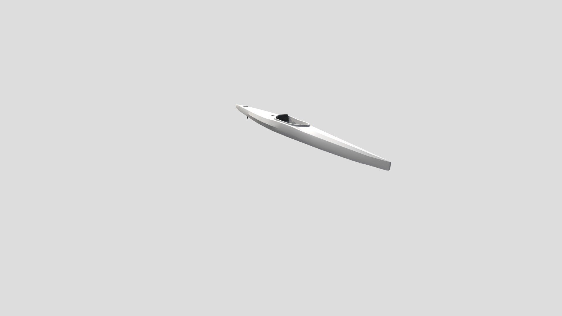 kanu- - 3D model by y091 [17ec411] - Sketchfab