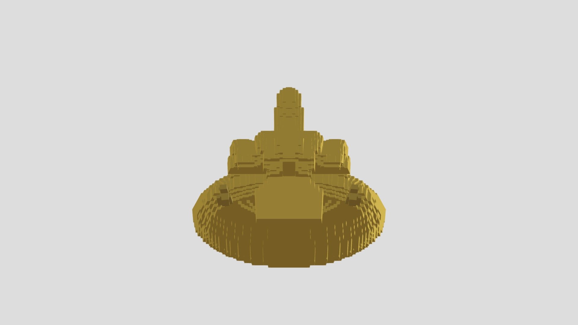 Swimming Float V1 - Download Free 3D model by Ancient Apes (@ancient ...