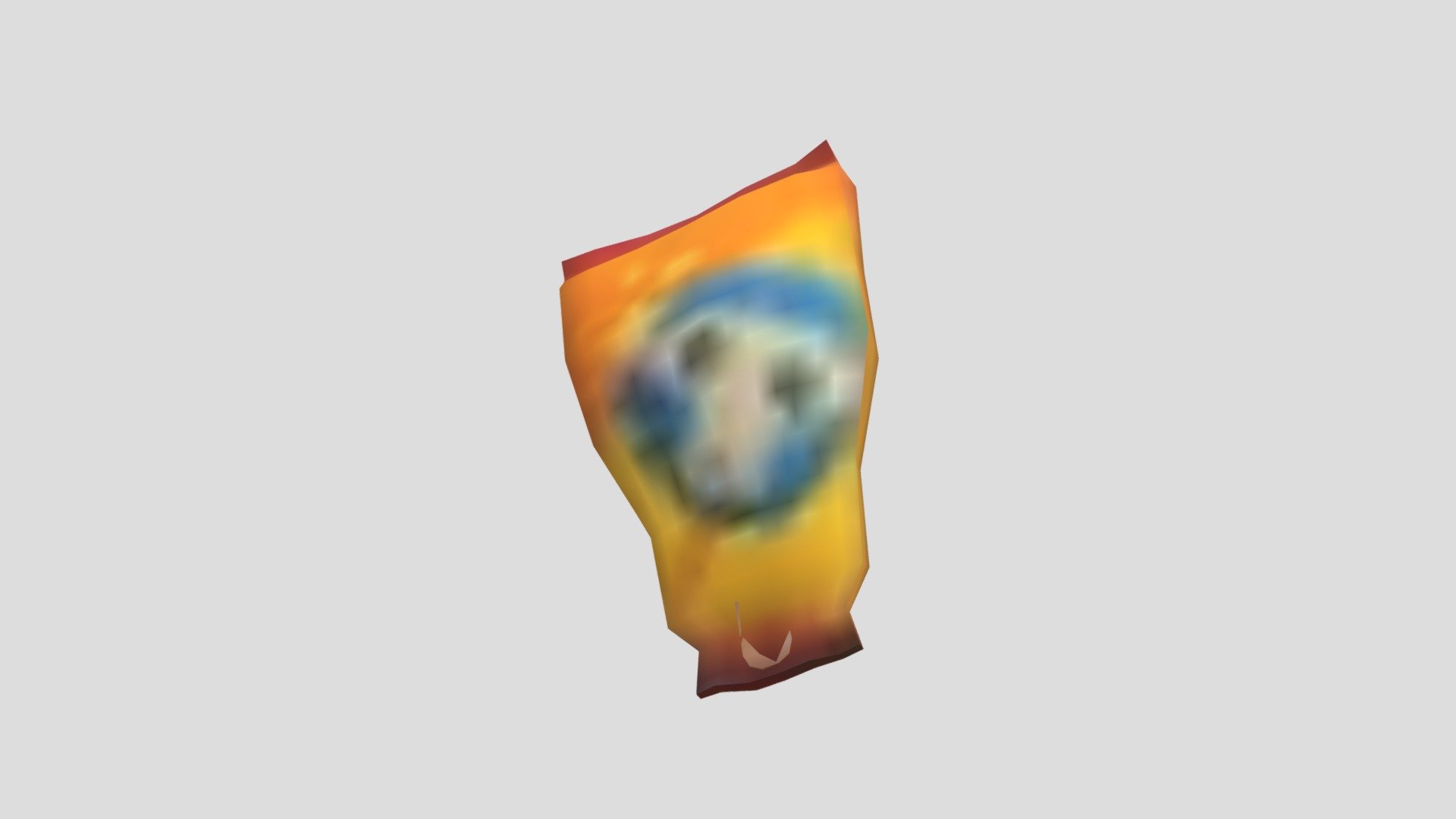 Gorilla tag Monke Ice Cream - Download Free 3D model by That-one-ripper ...