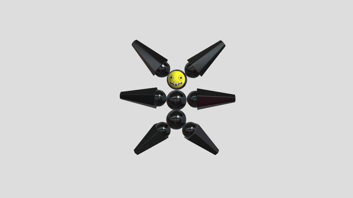 Megabot 3D models - Sketchfab