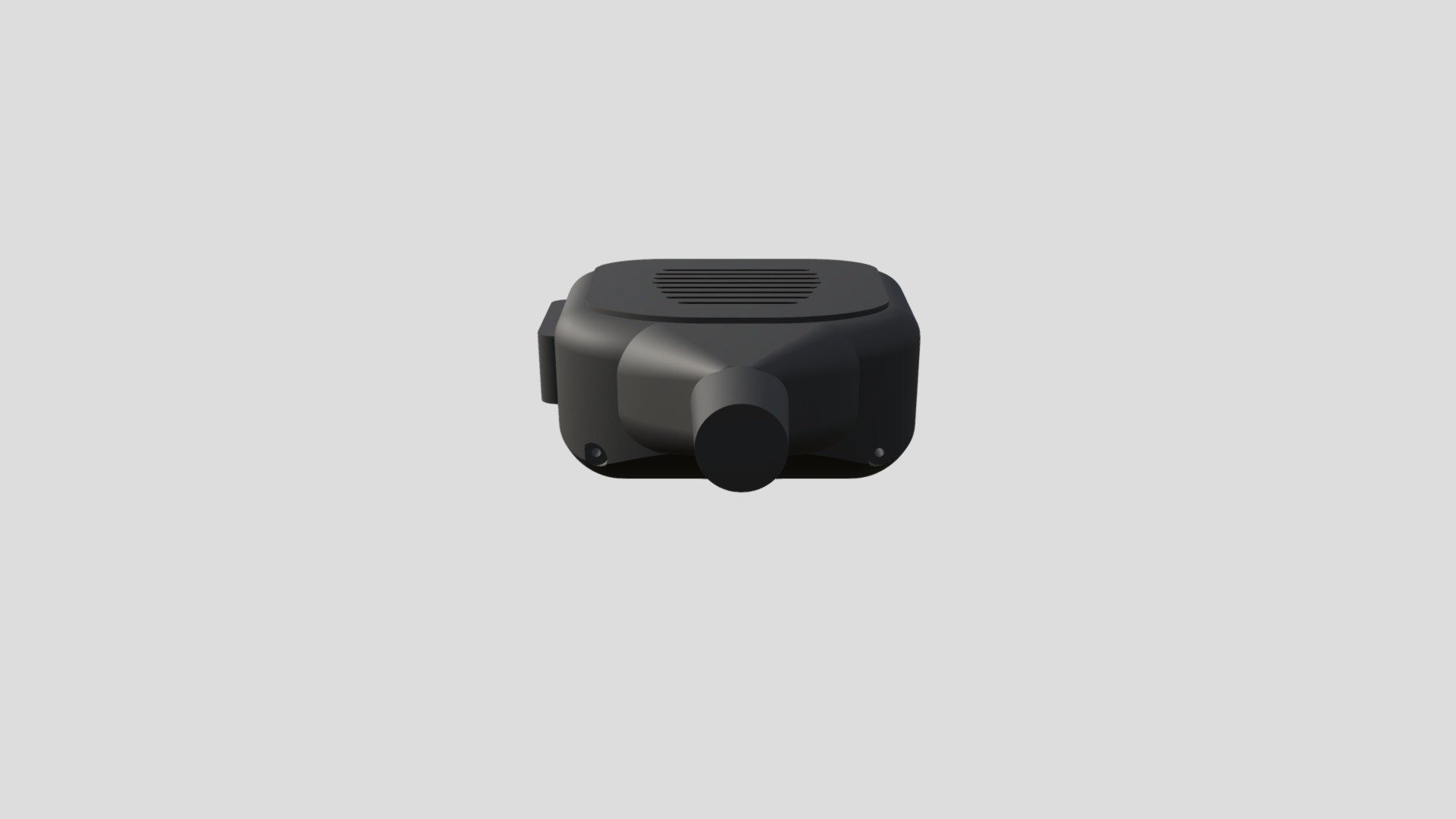 Tangent_2 - 3D model by andreyhohlov007 [17ef333] - Sketchfab