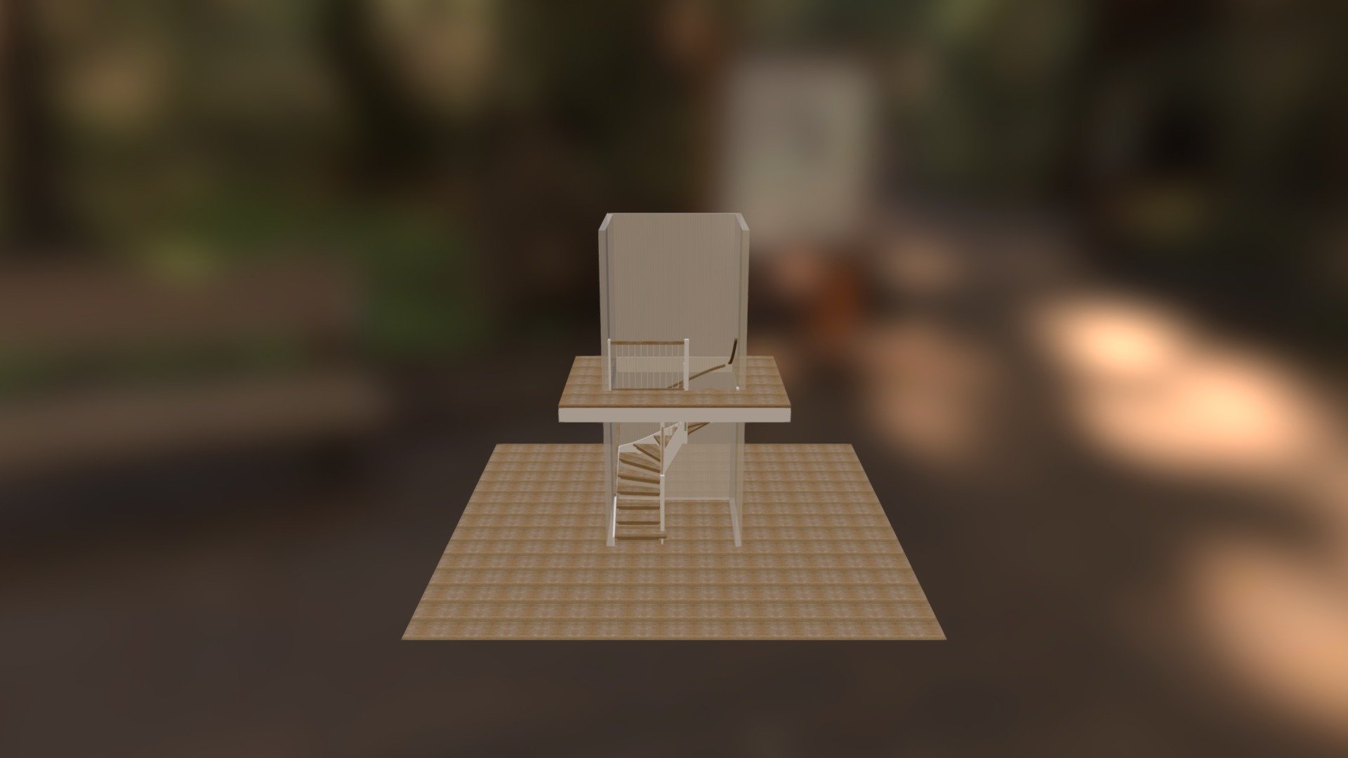 Laimonas - 3D model by StaircaseDRAWINGS [17f0acc] - Sketchfab