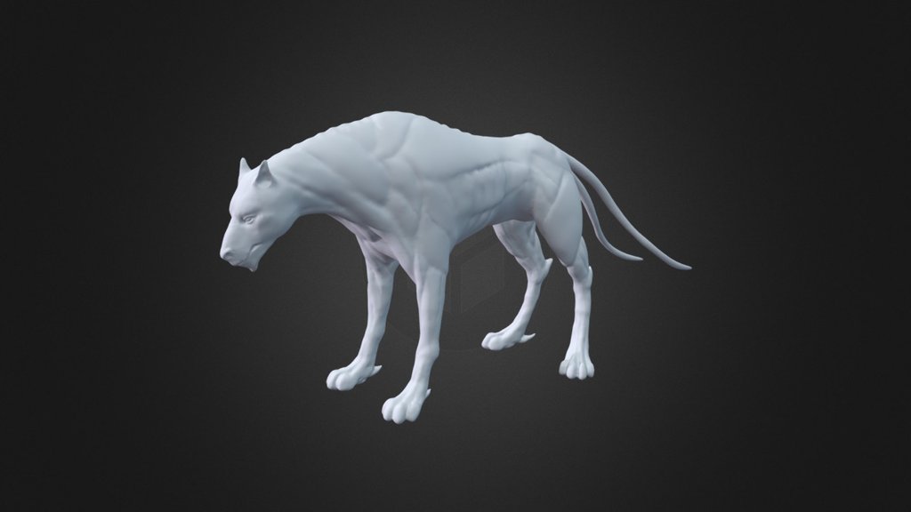Pso - 3D model by mzisxx [17f0d53] - Sketchfab