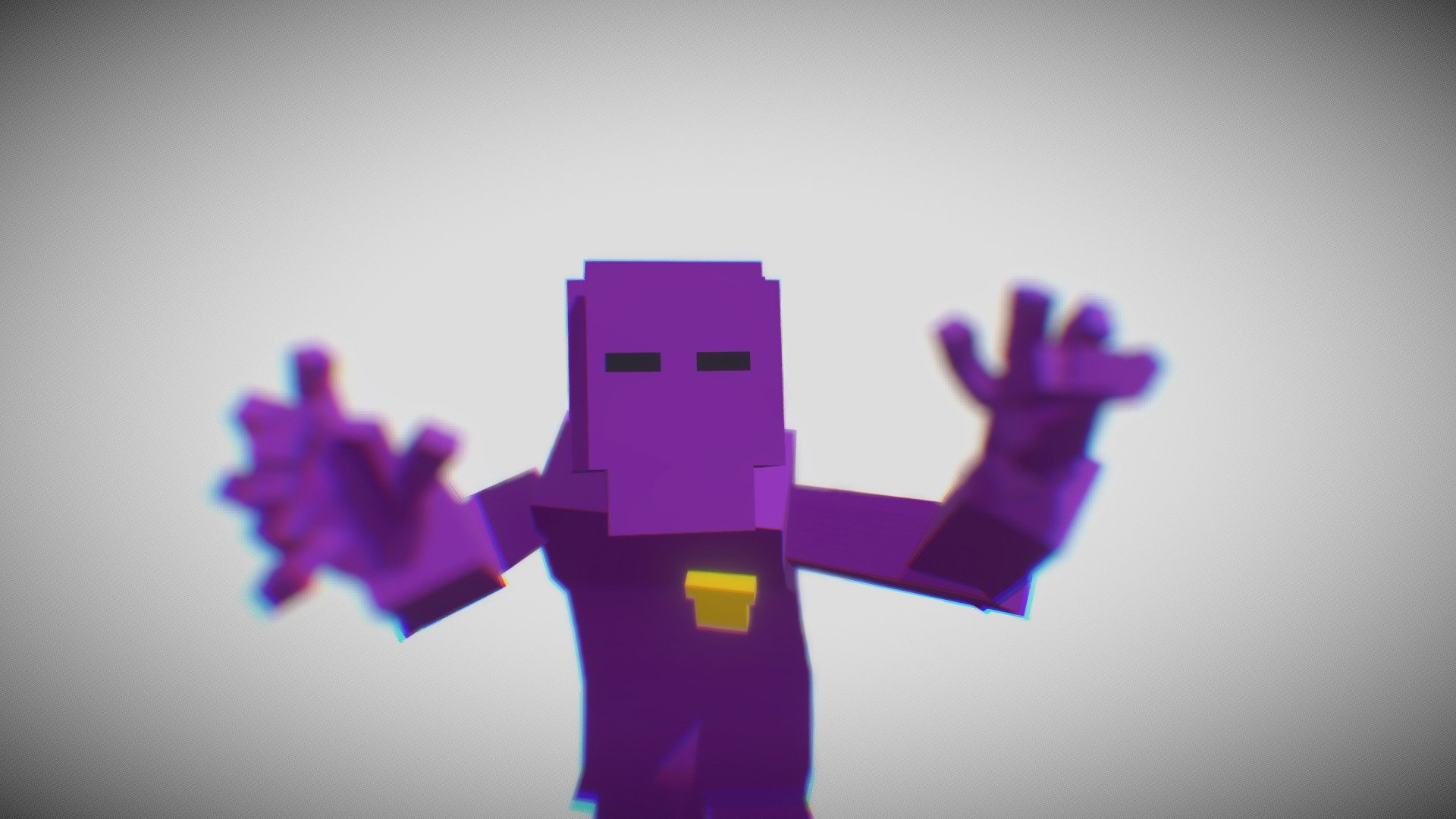 Slender fortress PurpleGuy Rig - Download Free 3D model by NO DONT EAT ...